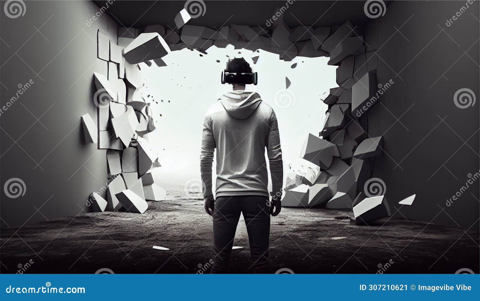 Eye-opening VR Experiences that Seamlessly Connect with Technology ...