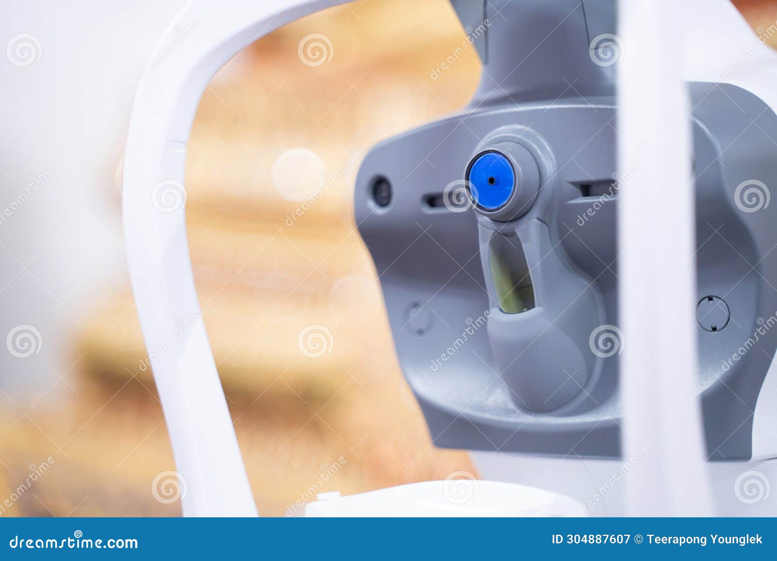 Eye Pressure Measuring Device Medical Devices are One Method Used To ...