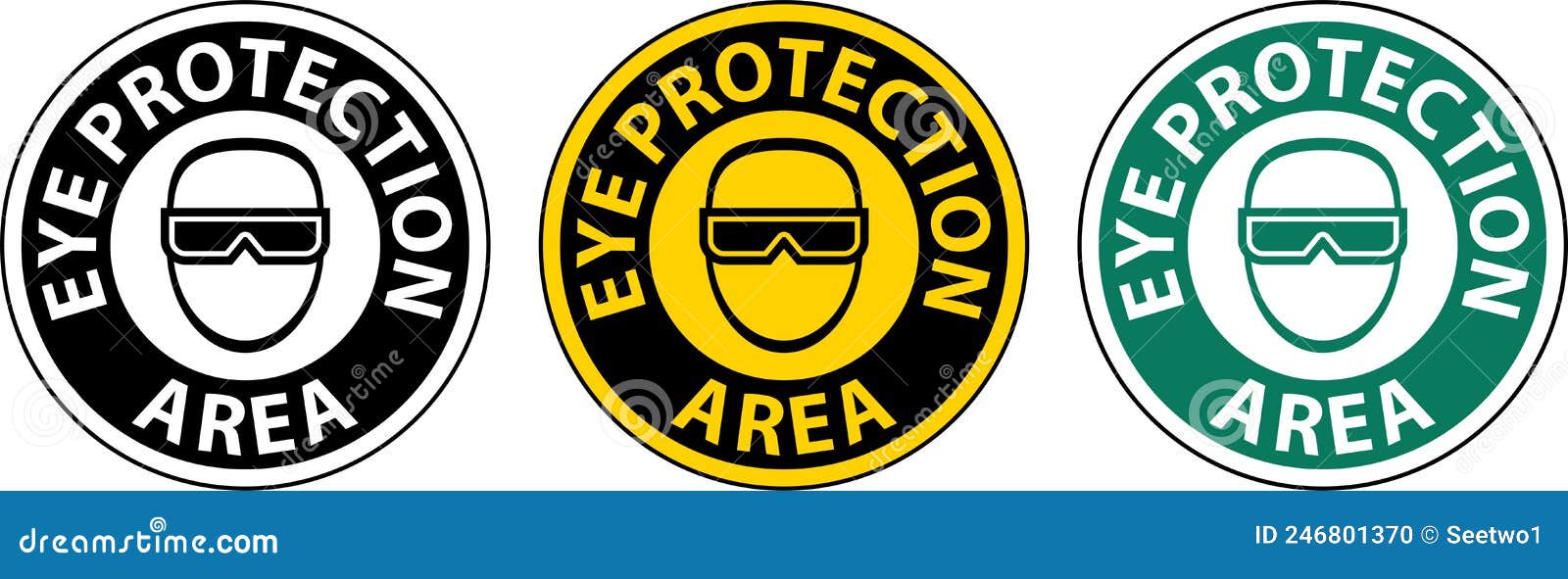 ESD Protection Area Observe Precaution For Handling Electrostatic ...