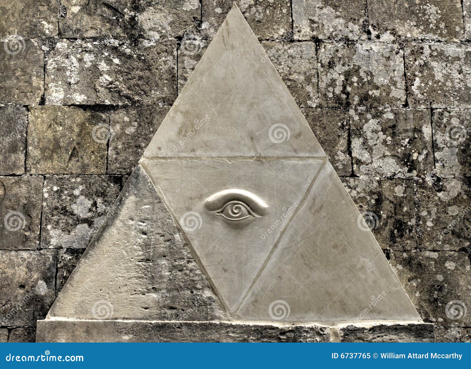 Eye Of Providence Meaning