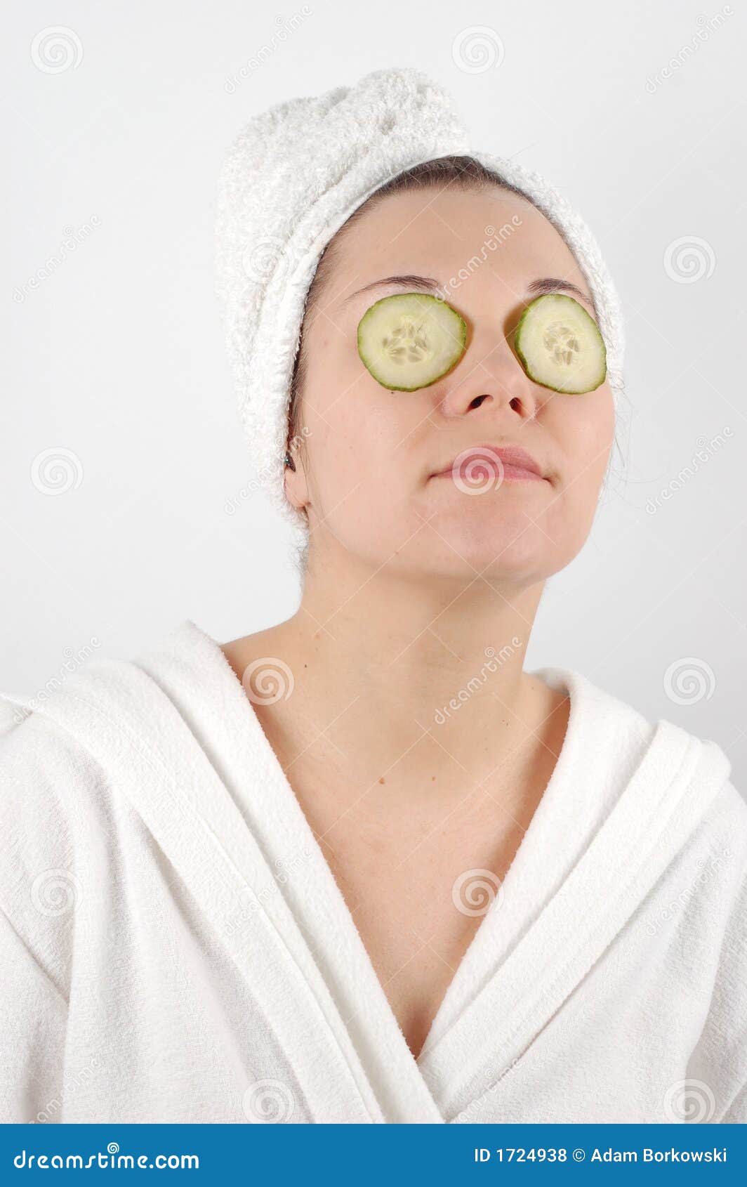 Eye Rest #3 Picture. Image: 1724938