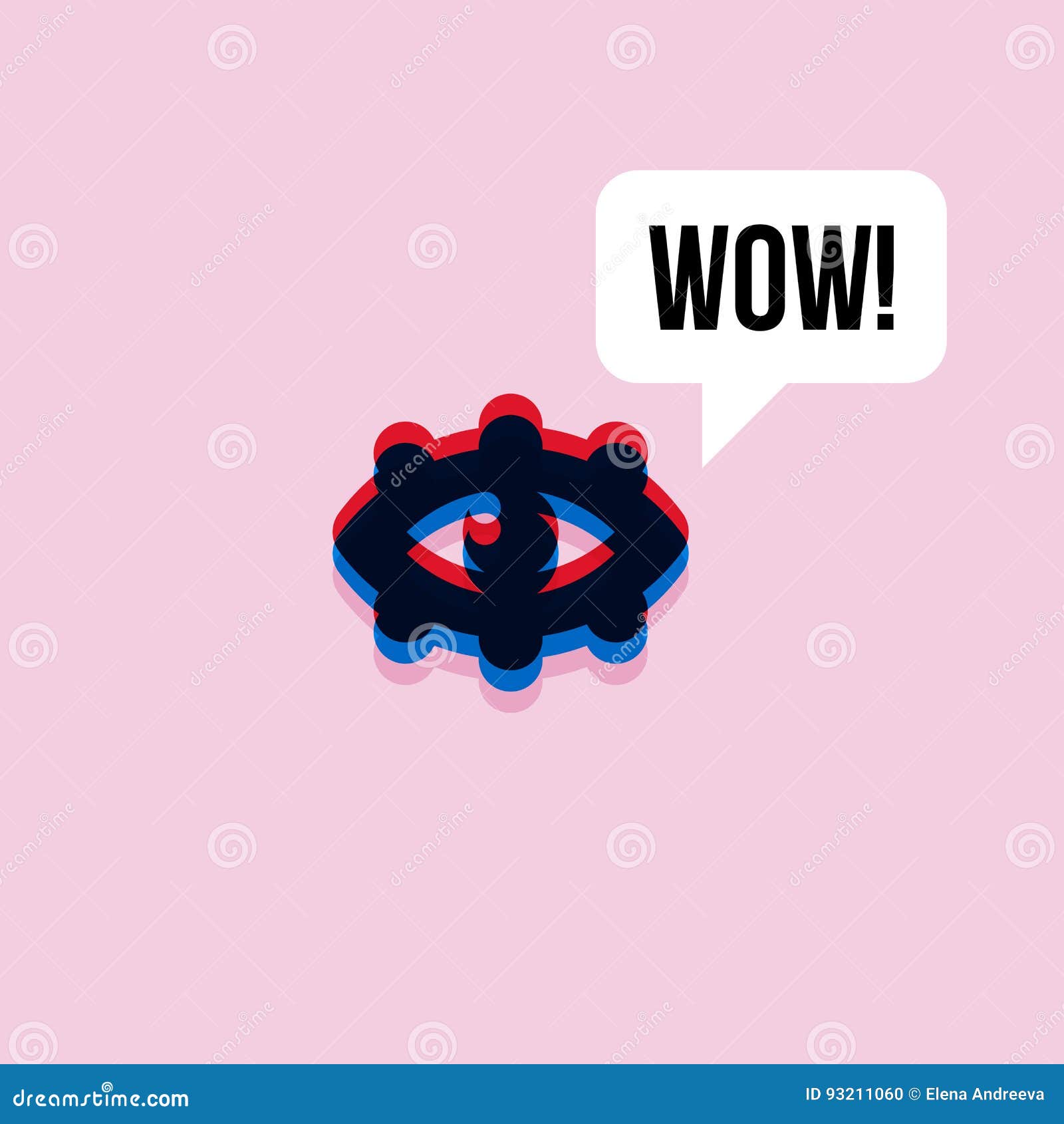 Interjection Cartoons, Illustrations & Vector Stock Images - 1535 ...