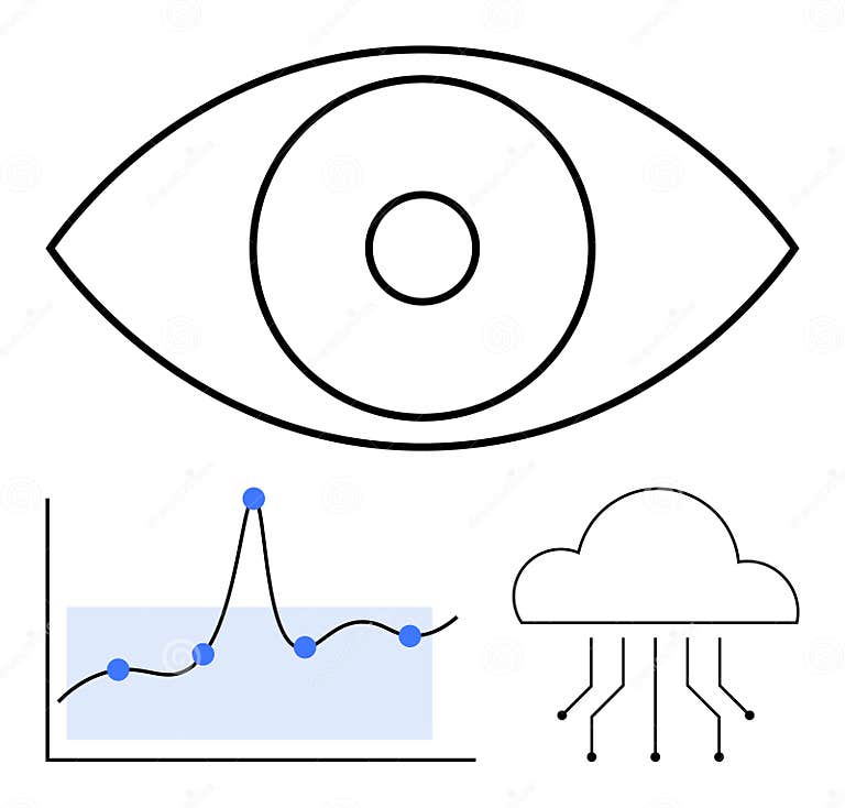 Visualizing Data Eye, Graph, and Cloud for Analytics and Connectivity ...