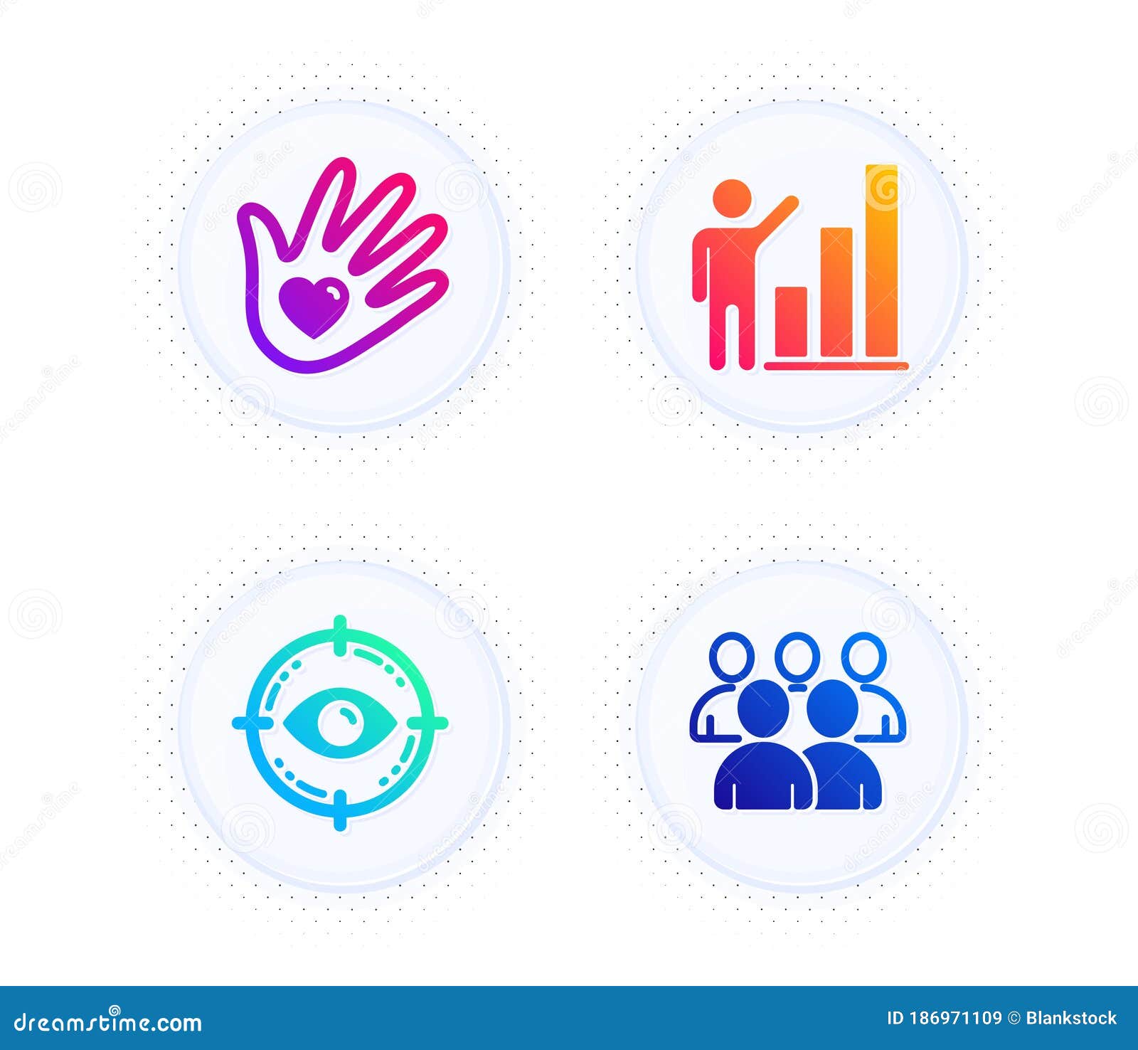 Web Developers People Work Set Designer Coder Working With Virtual Graphical Interface Cartoon