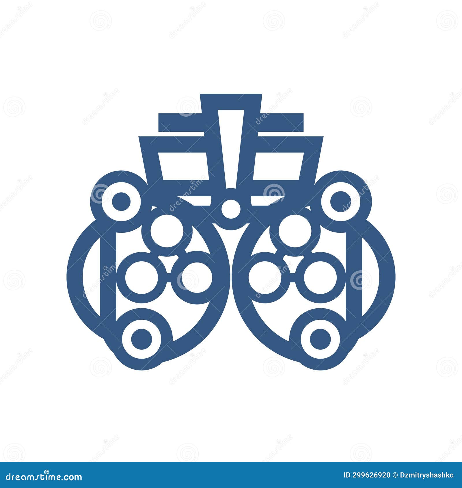 Testing Machine Tensile Strength Of 100 Tons, Vintage Engraving Cartoon ...