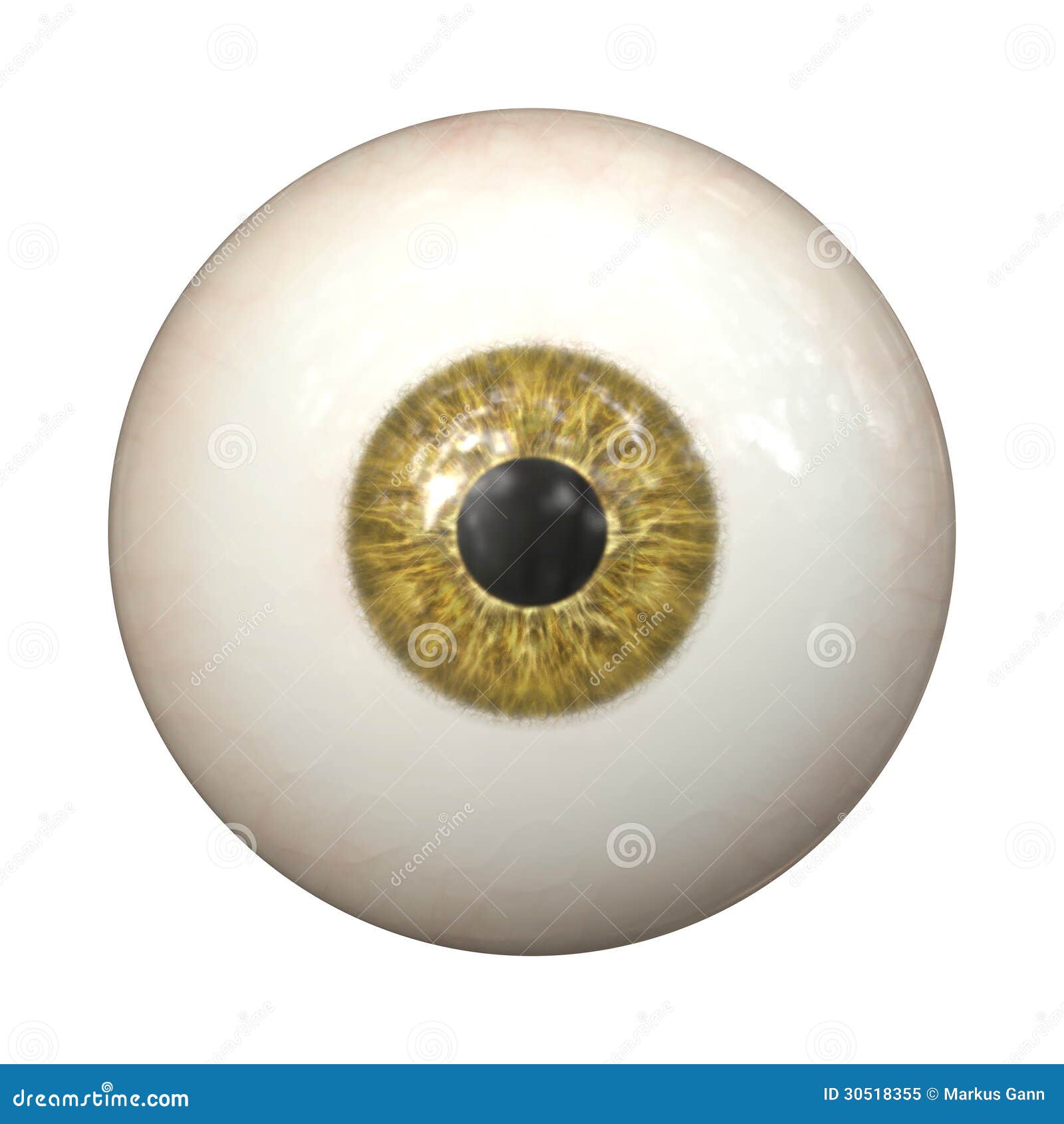 Eye Texture Royalty Free Stock Photo - Image: 30518355