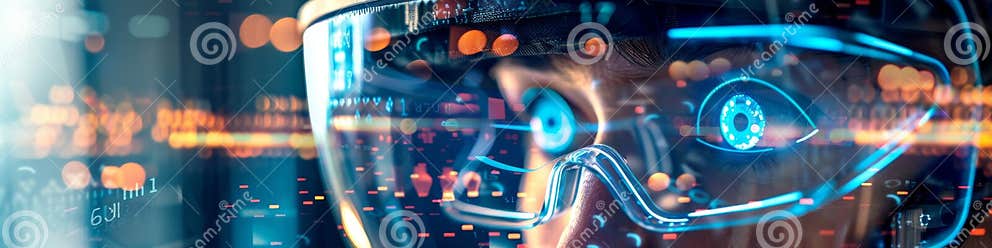 Eye Tracking Technology within an Augmented Reality Headset Focusing on ... Eye Tracking Technology within an Augmented Reality Headset Focusing on ...
