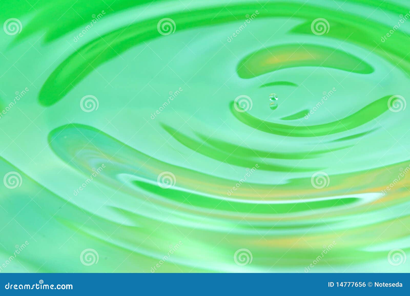 Eye on the water s wave stock photo. Image of background - 14777656