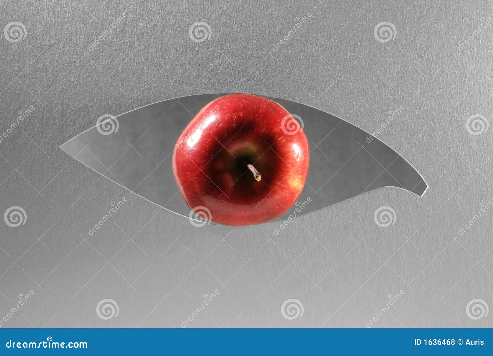 Eyeball stock photo. Image of concept, outstanding, ripe - 1636468