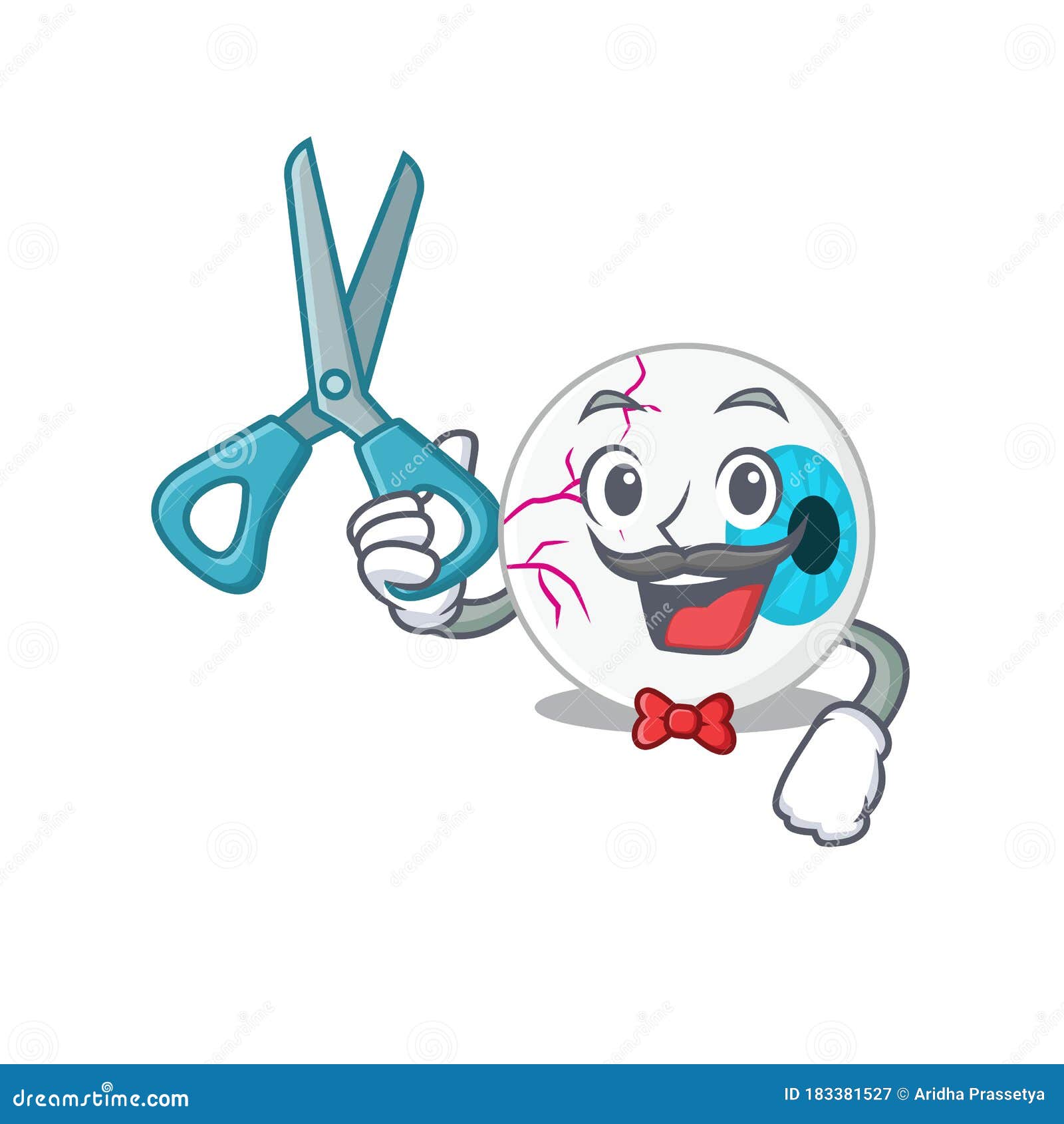 Talented Eyeball Chef Cartoon Drawing Wearing Chef Hat Vector ... Talented Eyeball Chef Cartoon Drawing Wearing Chef Hat Vector ...