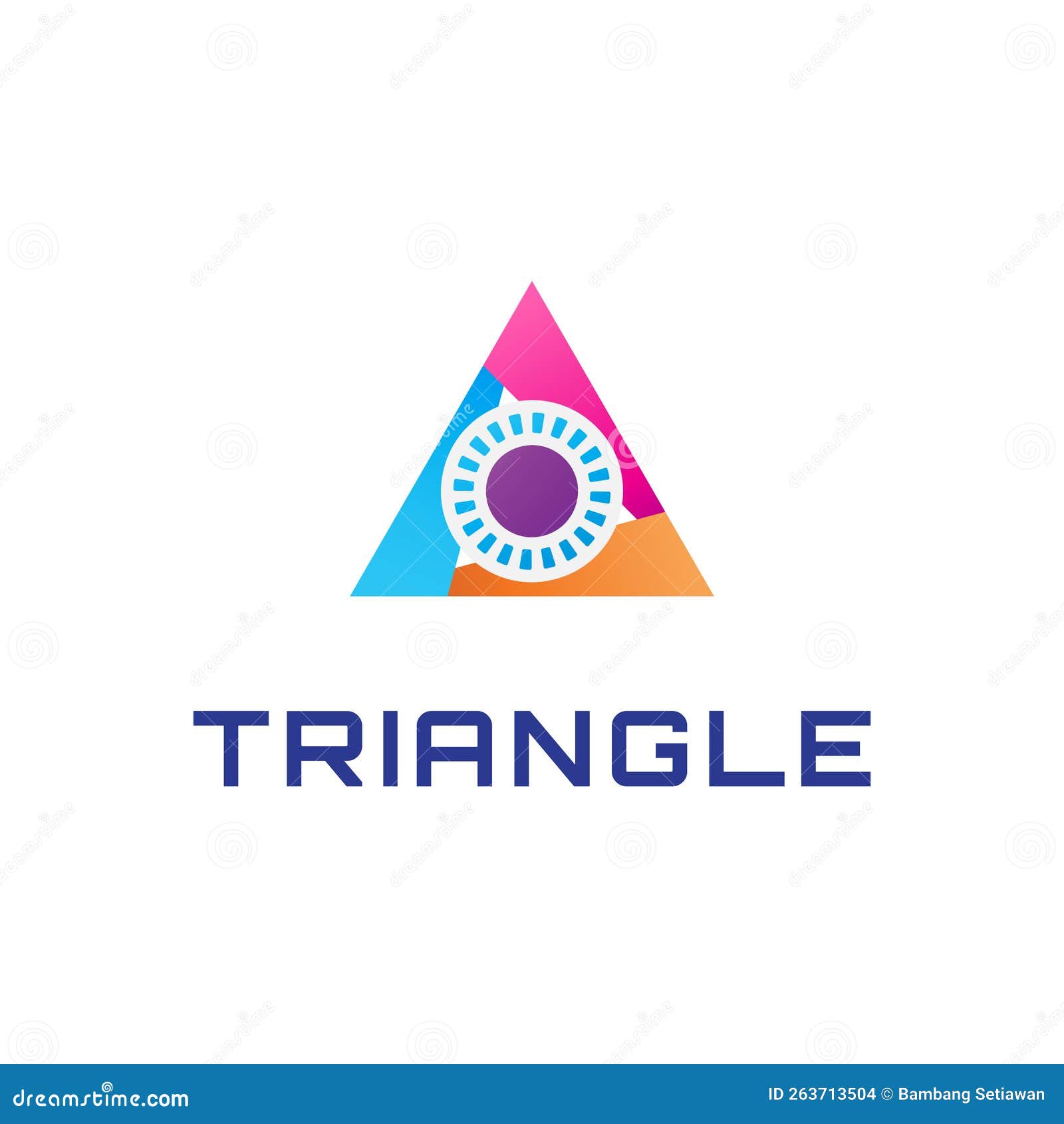 Third Angle Orthographic Projection Vector Illustration | CartoonDealer ...