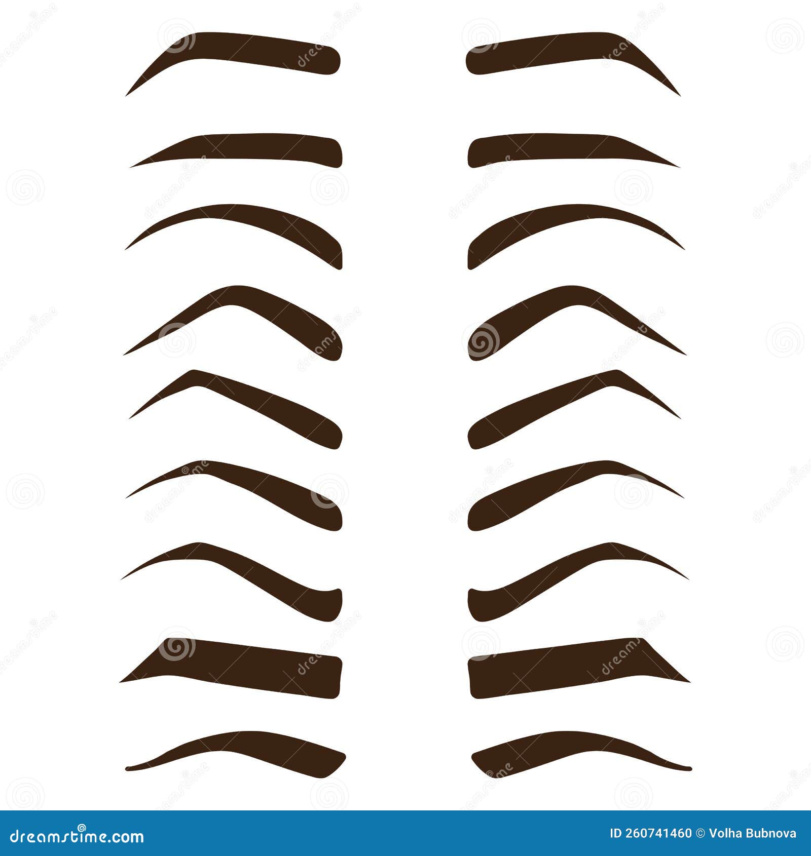 Eyebrow Shape Set. Different Types of Eyebrows. Makeup Tips. Eyebrow ... Eyebrow Shape Set. Different Types of Eyebrows. Makeup Tips. Eyebrow ...