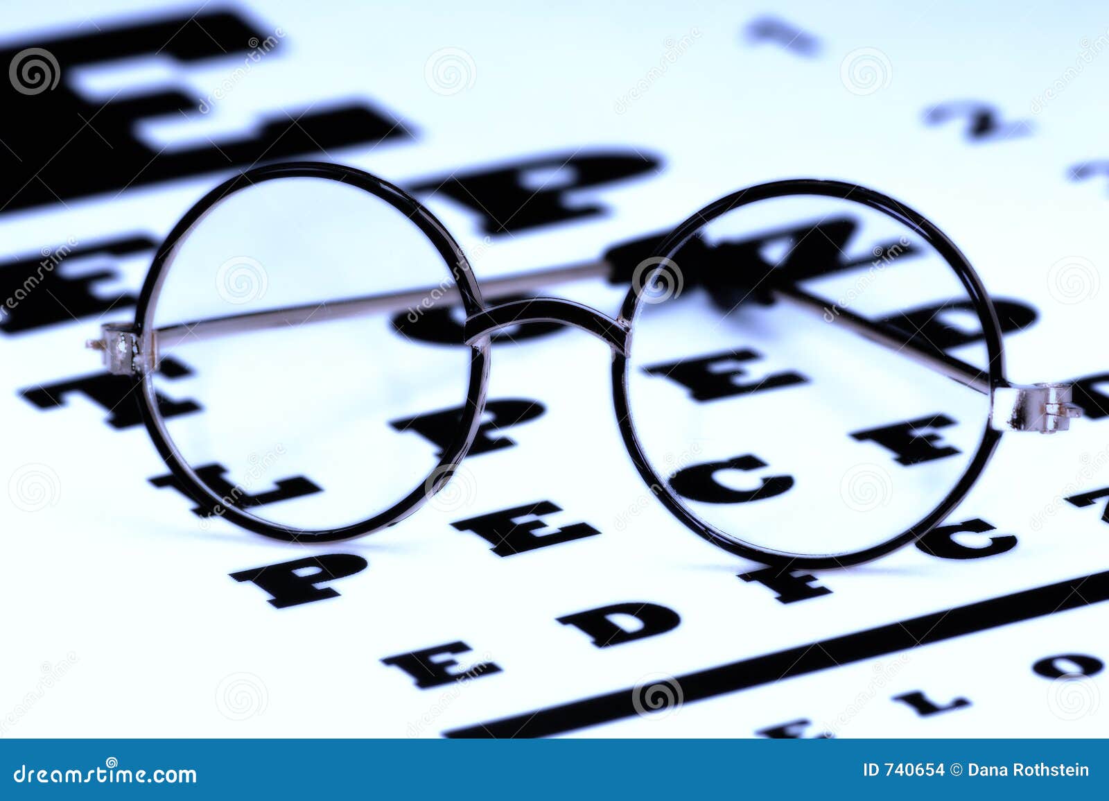 Eyecare stock photo. Image of pupil, vision, examination - 740654