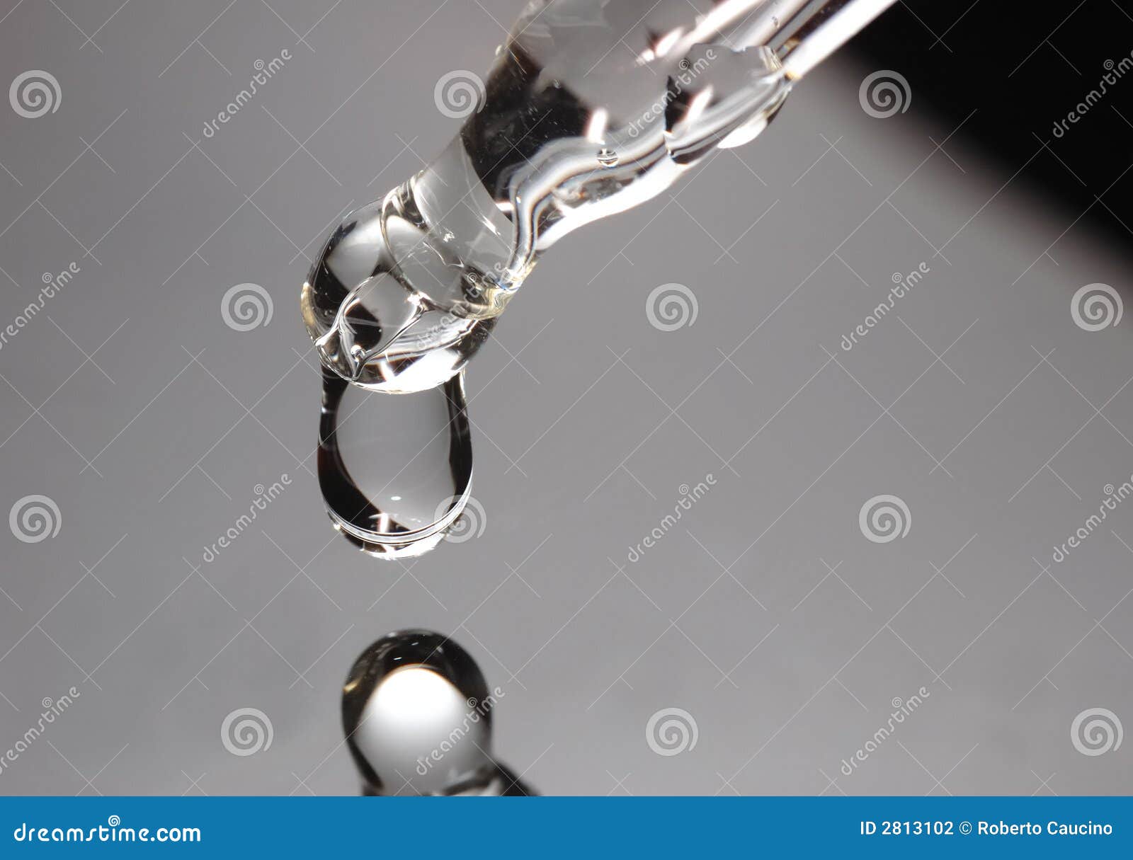 Eyedropper stock photo. Image of chemical, medicine, scientific - 2813102