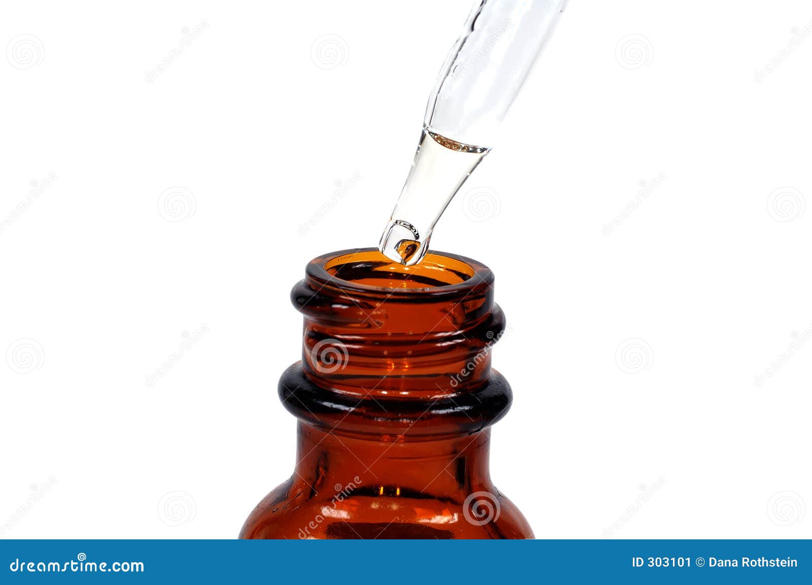Eyedropper stock image. Image of research, measure, bottle - 303101