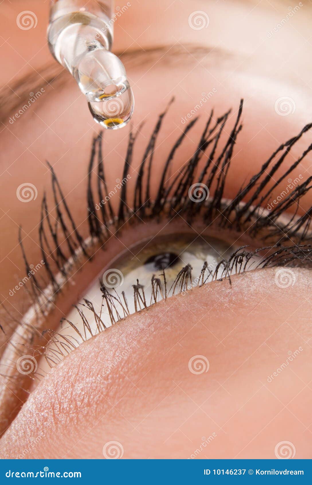 Eyedropper II Picture. Image: 10146237