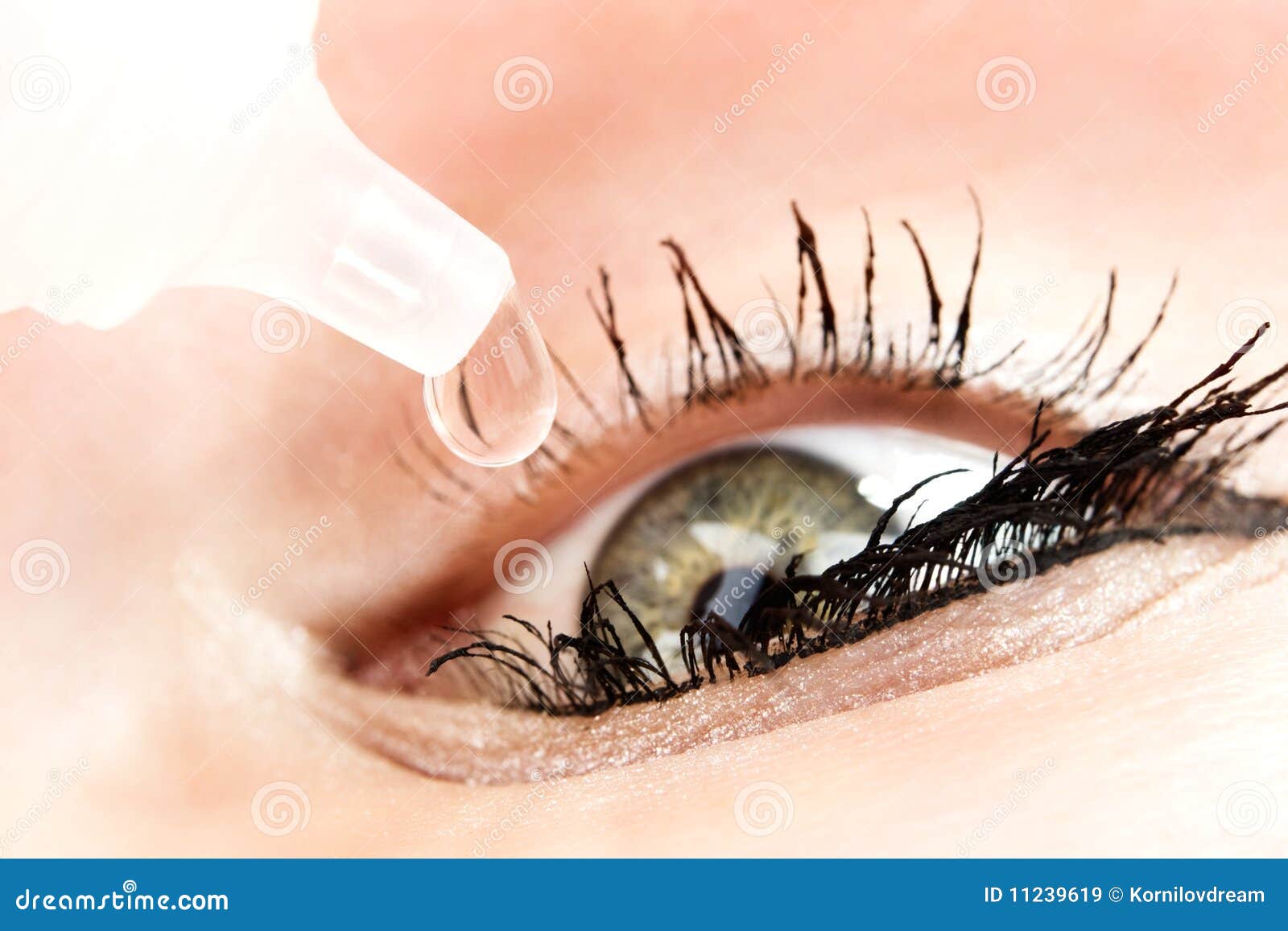 Eye Dropper Touched Eye at Marvin Goff blog