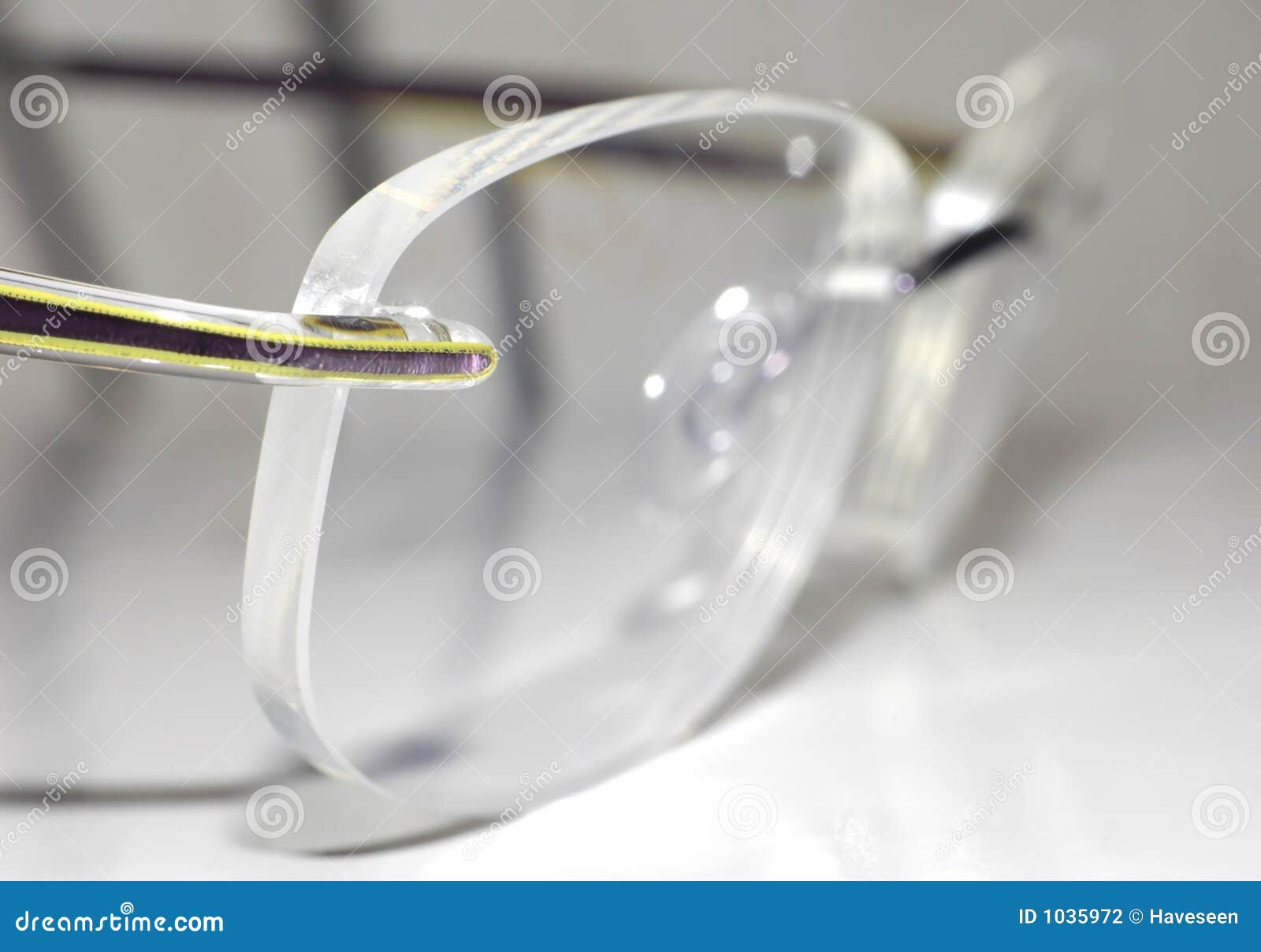 Eyeglasses stock photo. Image of transition, style, pair - 1035972