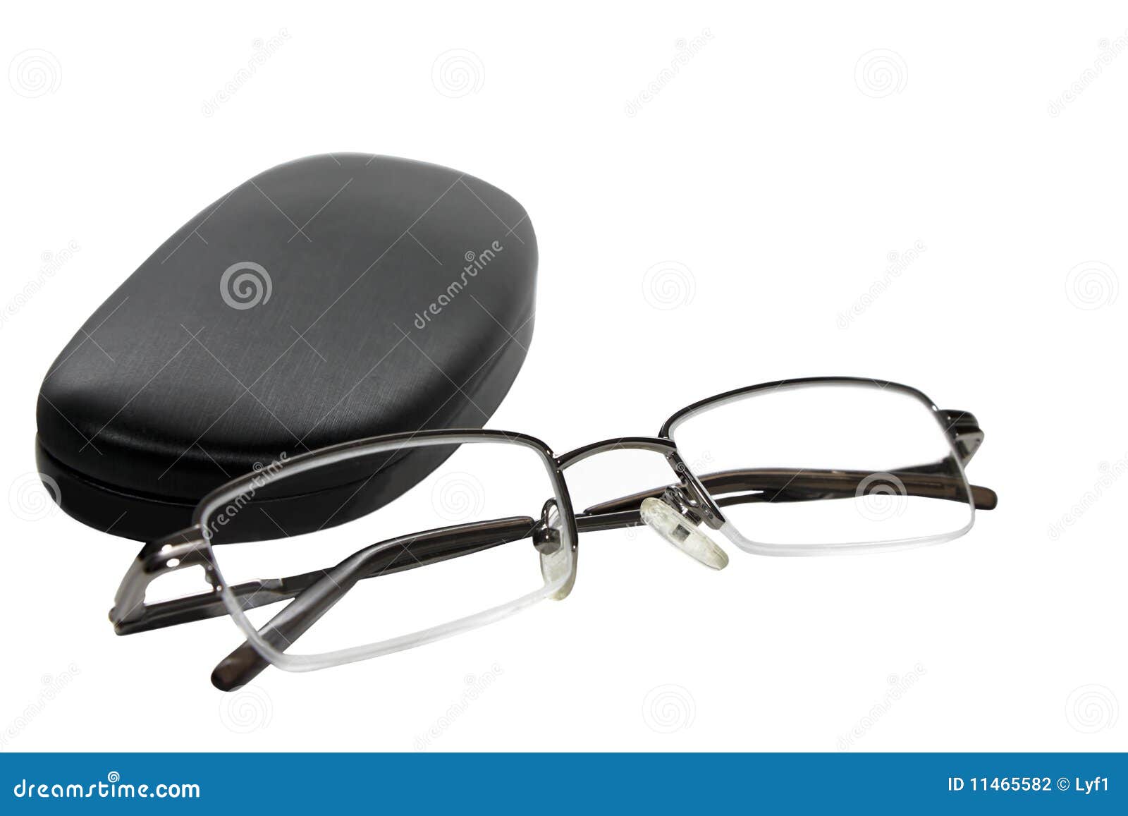 Eyeglasses stock photo. Image of eyeglasses, spectacles - 11465582