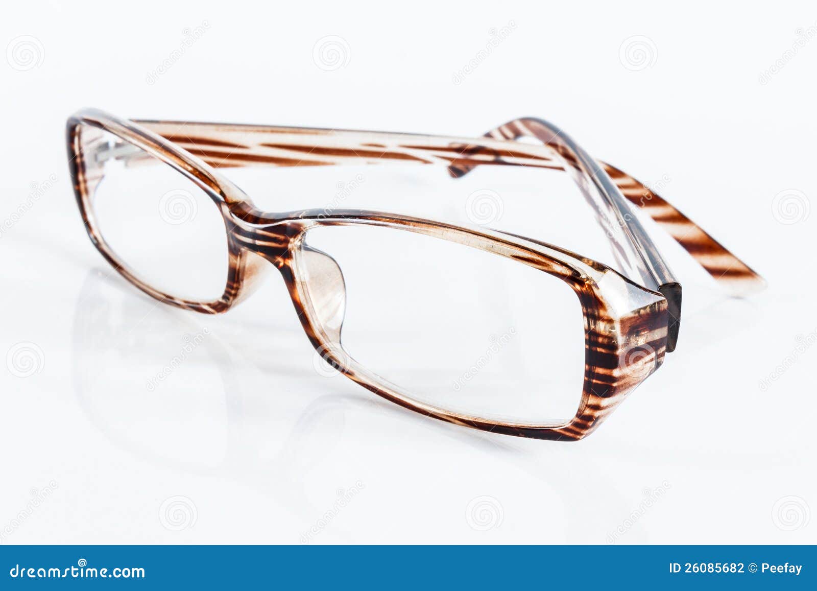 Eyeglasses stock photo. Image of object, male, lens, medical - 26085682