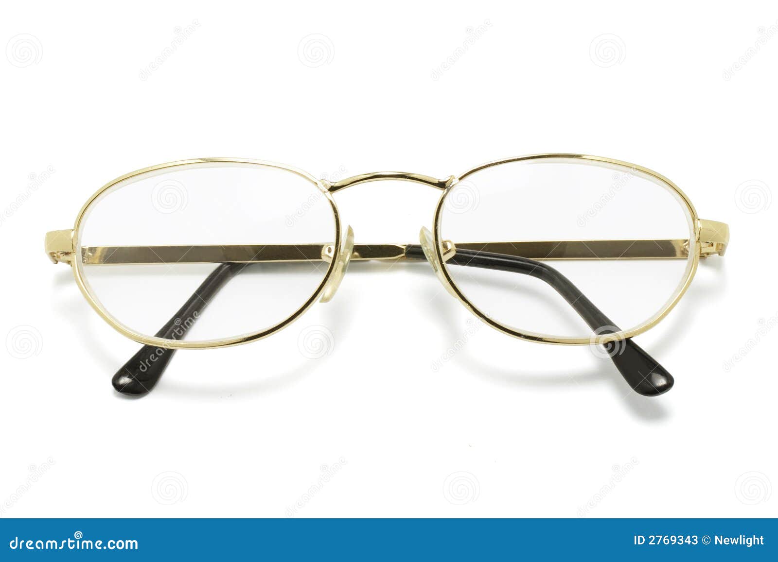 Eyeglasses stock image. Image of lens, opthalmology, vision - 2769343