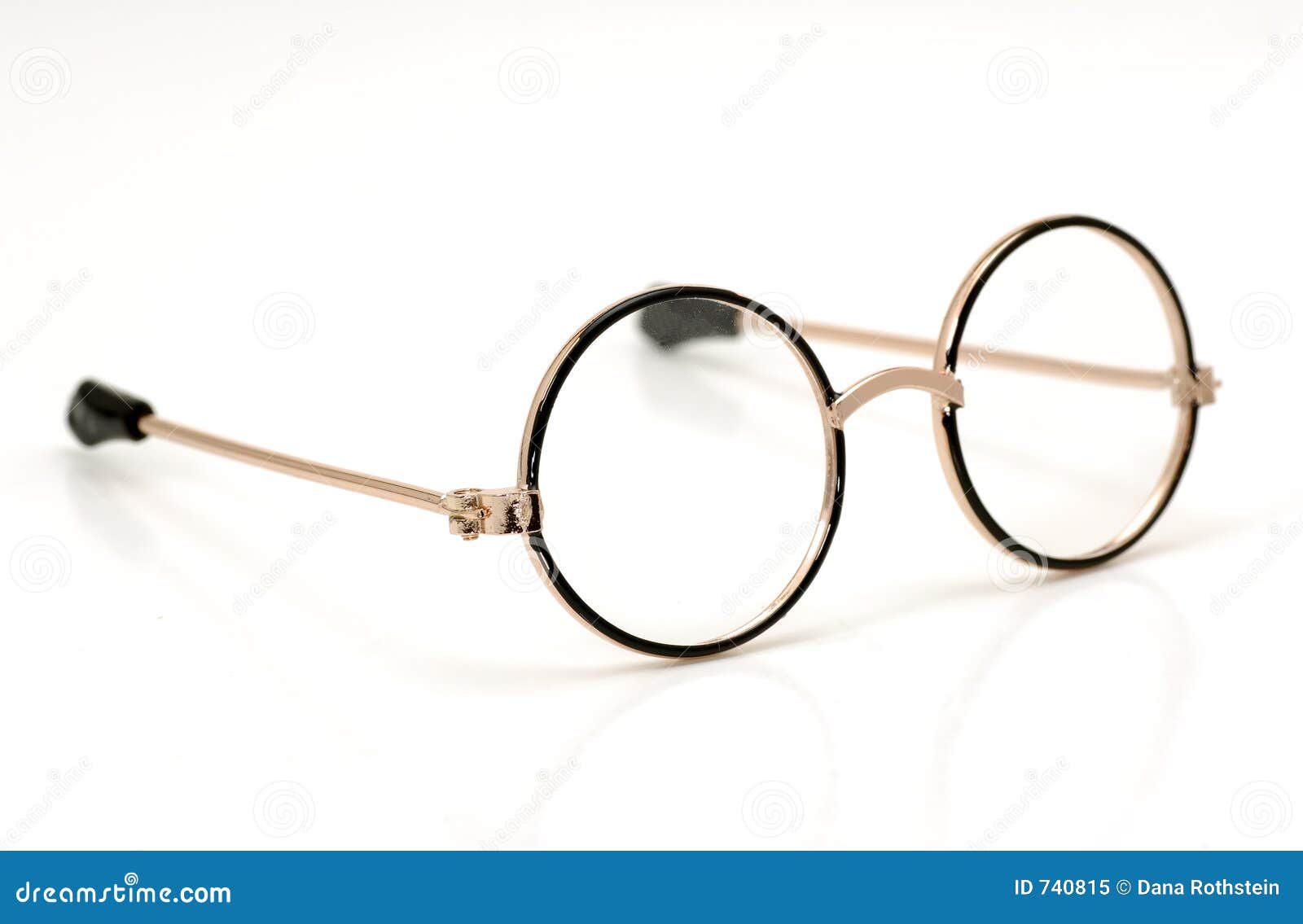 Eyeglasses stock image. Image of object, sight, everyday - 740815