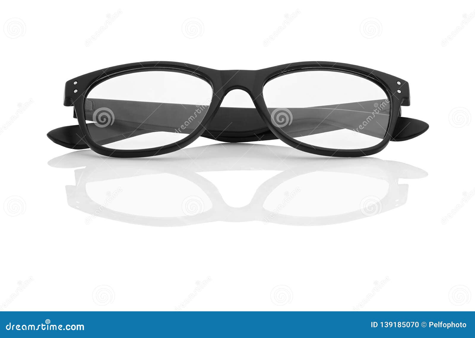 Dioptric Glasses Stock Photo | CartoonDealer.com #44782344