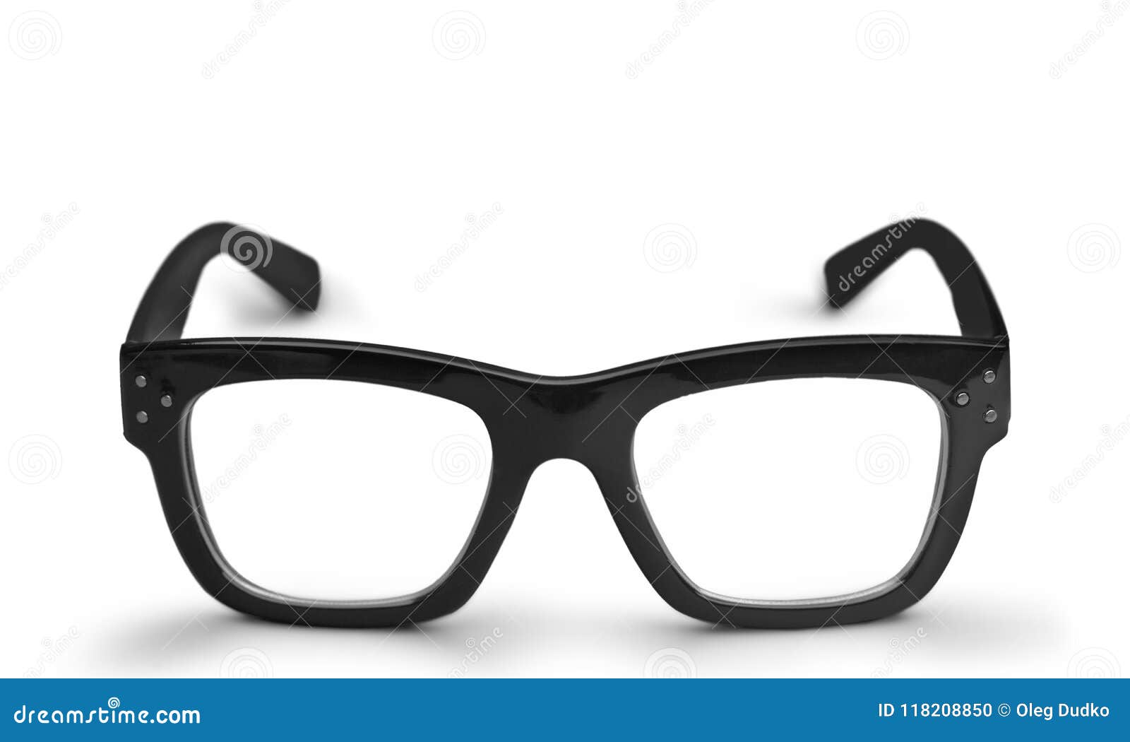Eyeglasses stock photo. Image of accessory, lens, eyesight - 118208850