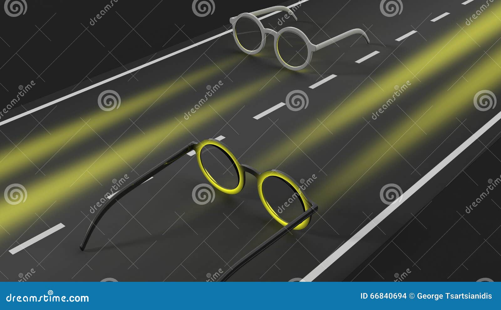 Car Driver Eye Spectacles Stock Illustrations – 4 Car Driver Eye ...