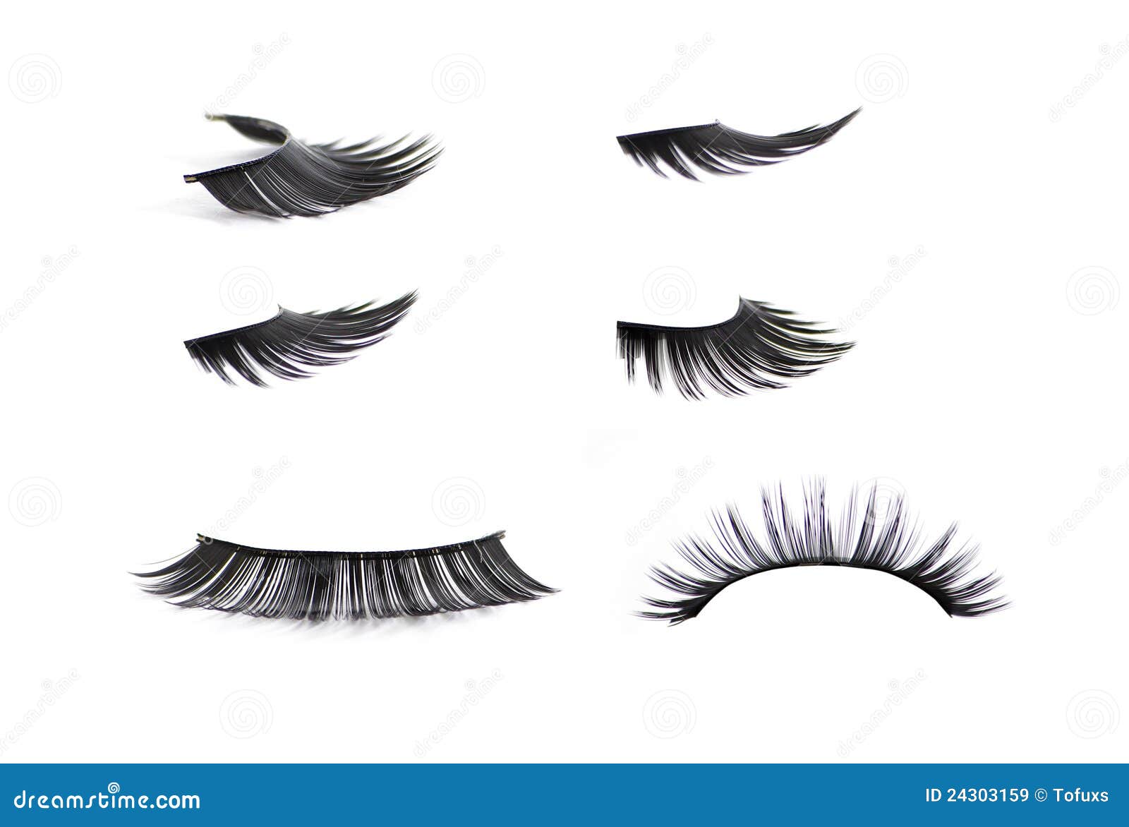 Eyelashes stock image. Image of color, female, blue, glance - 24303159