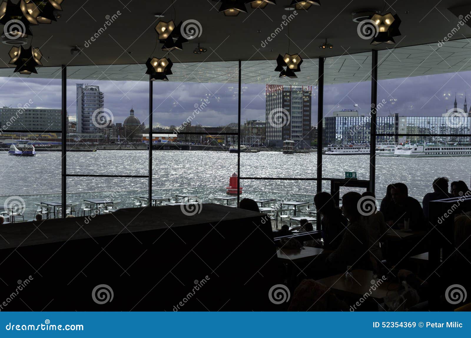 Eyemuseum editorial stock image. Image of north, museum - 52354369