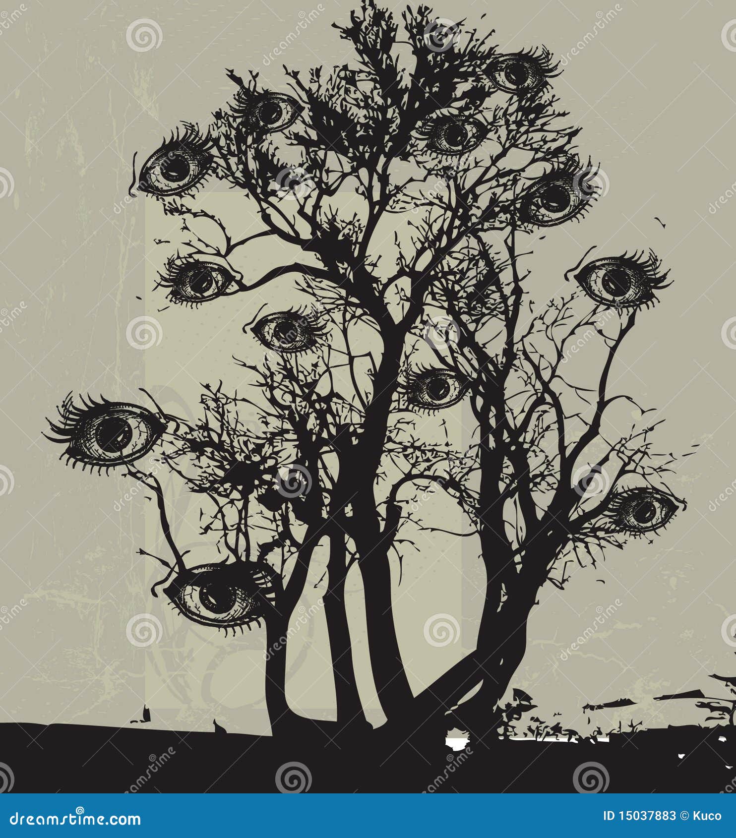 War Through The Eyes Of A Tree A Tree Standing Witness To Genera ...