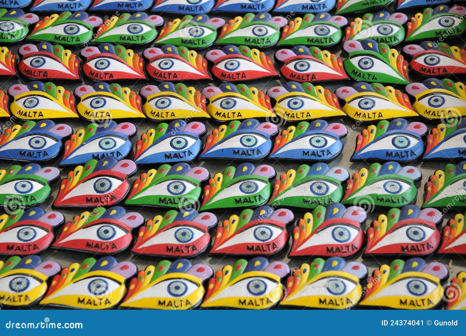 Eyes stock image. Image of luzzus, mascot, culture, luzzu - 24374041