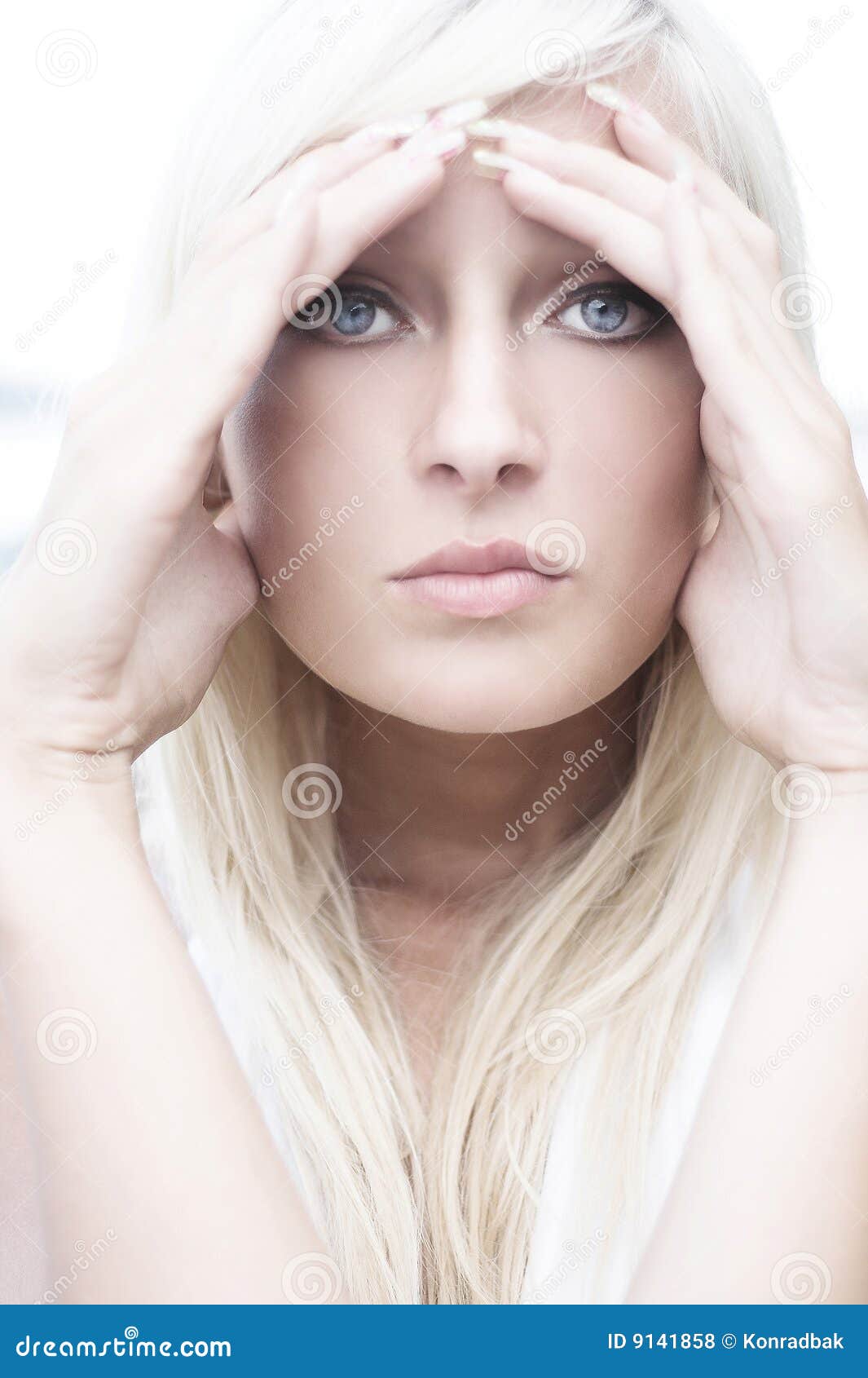 Eyes stock photo. Image of elegance, cosmetics, beauty - 9141858