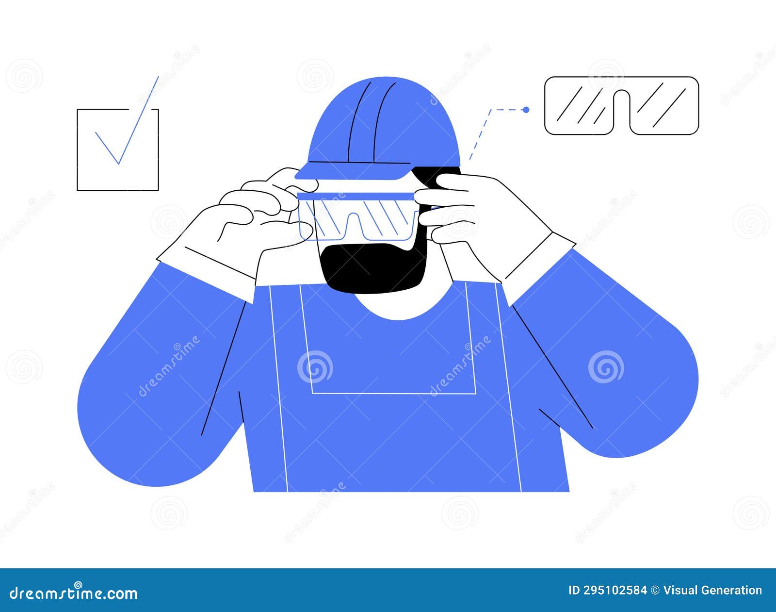 Protections Line Icons Collection. Shields, Barriers, Defenses ...