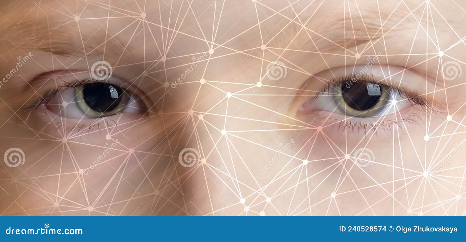 Eyes Look at Network Connections. Children`s Dependence on the Internet ...