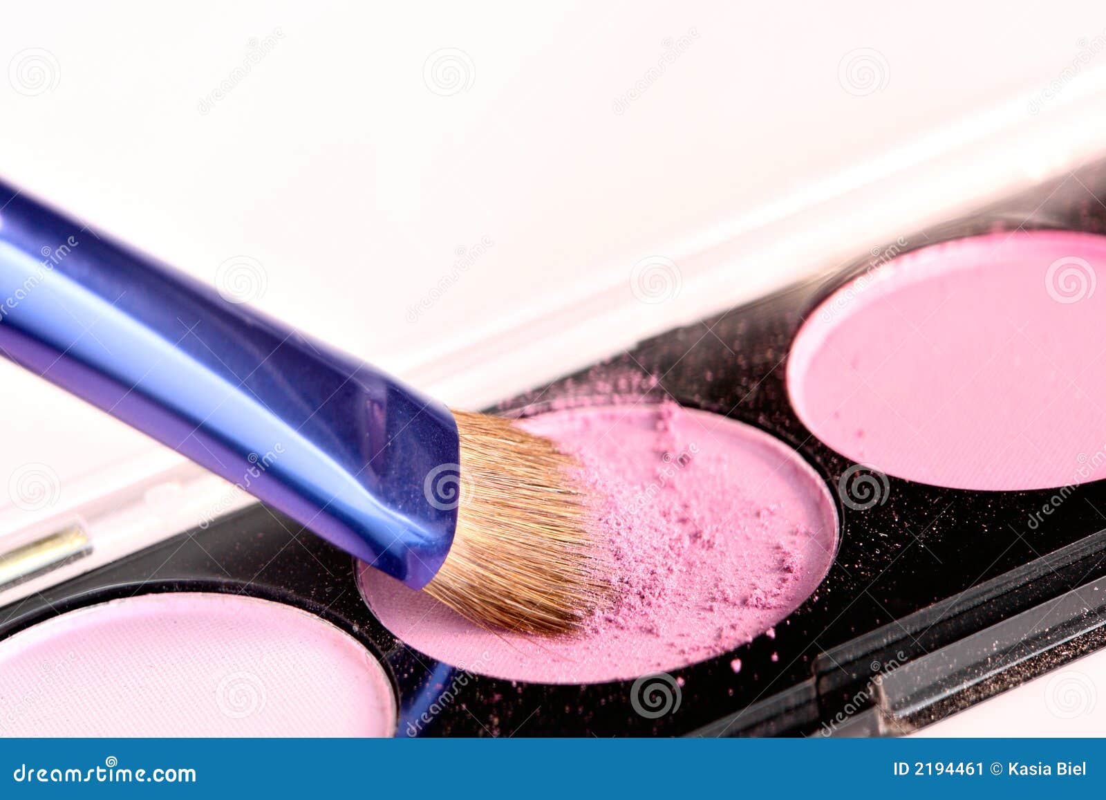 Eyeshadow stock image. Image of eyeshadow, glamor, product - 2194461