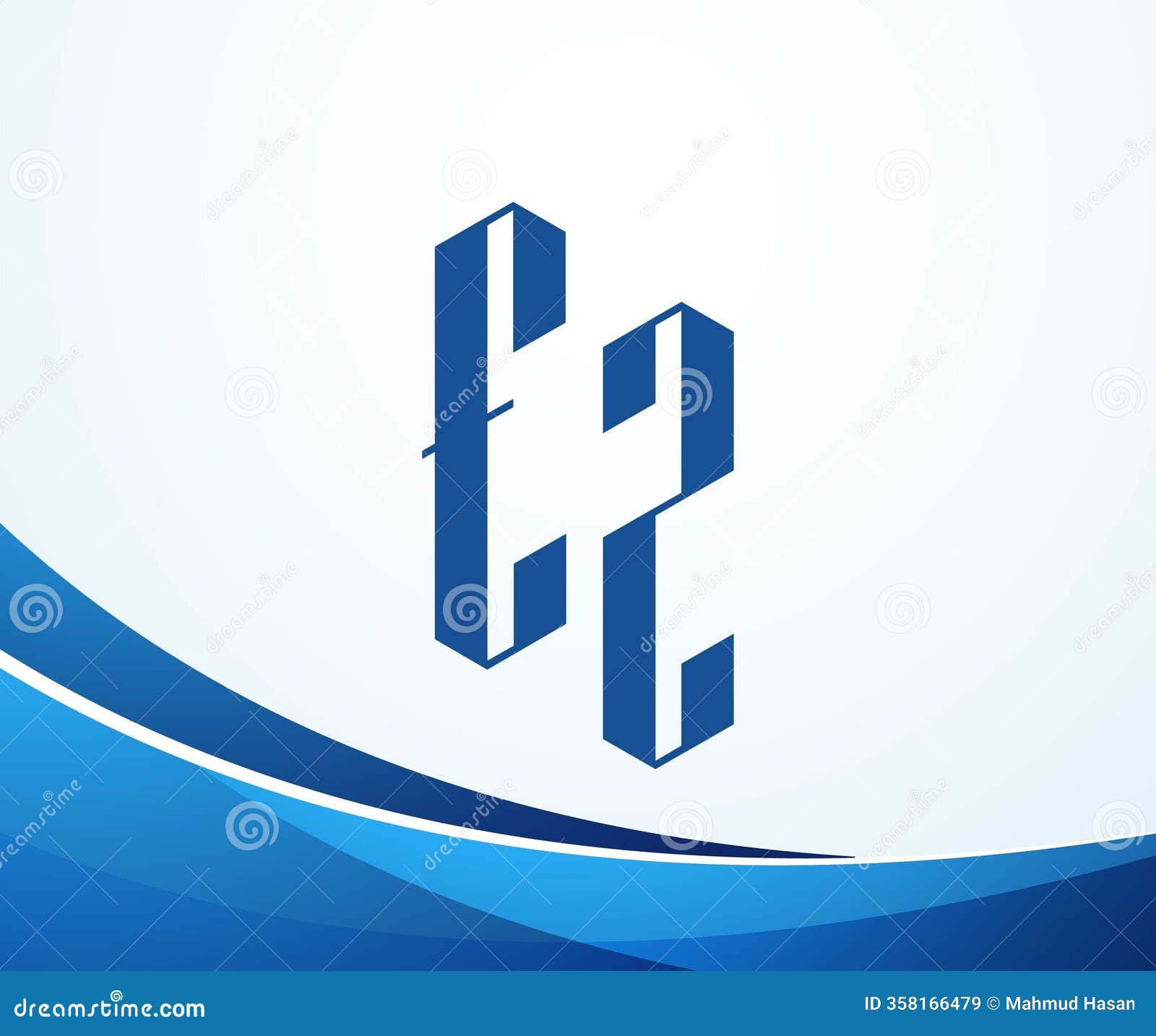 EZ Alphabet Letter Logo Design Template Elements Stock Vector ...