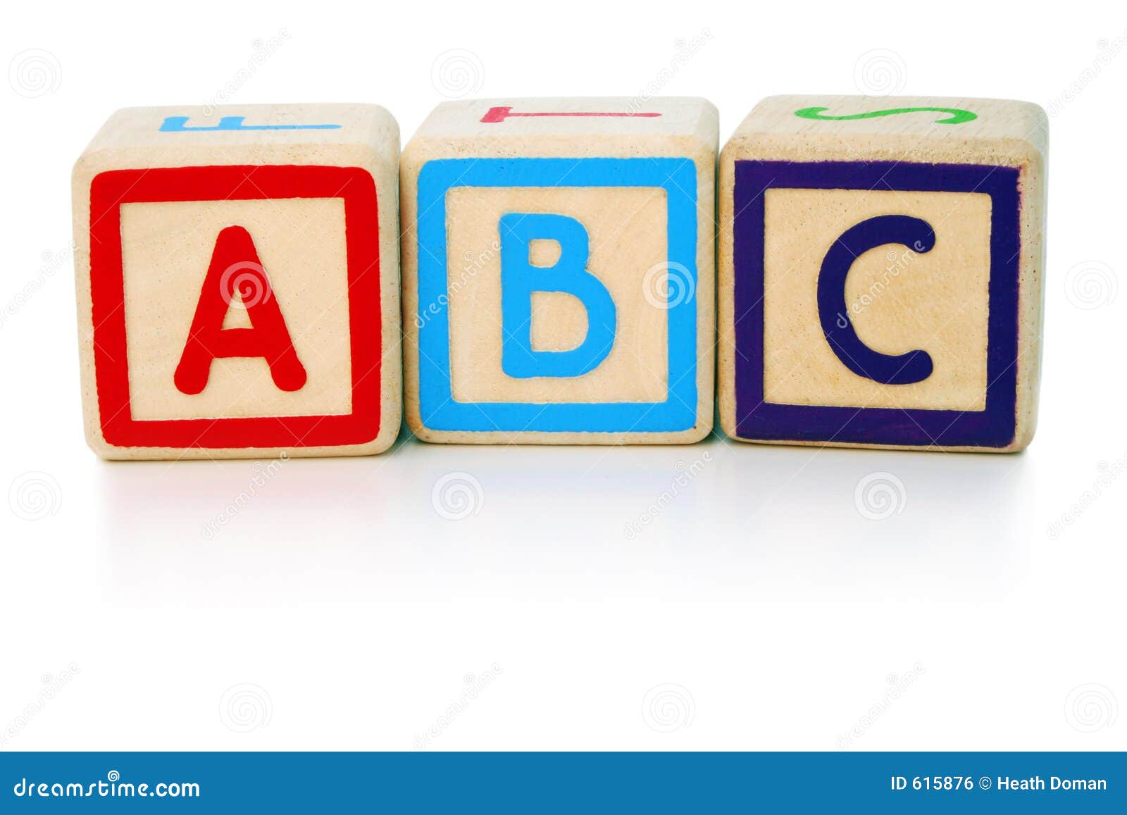 Fácil como ABC foto de archivo. Imagen de estudiante, aprenda - 615876