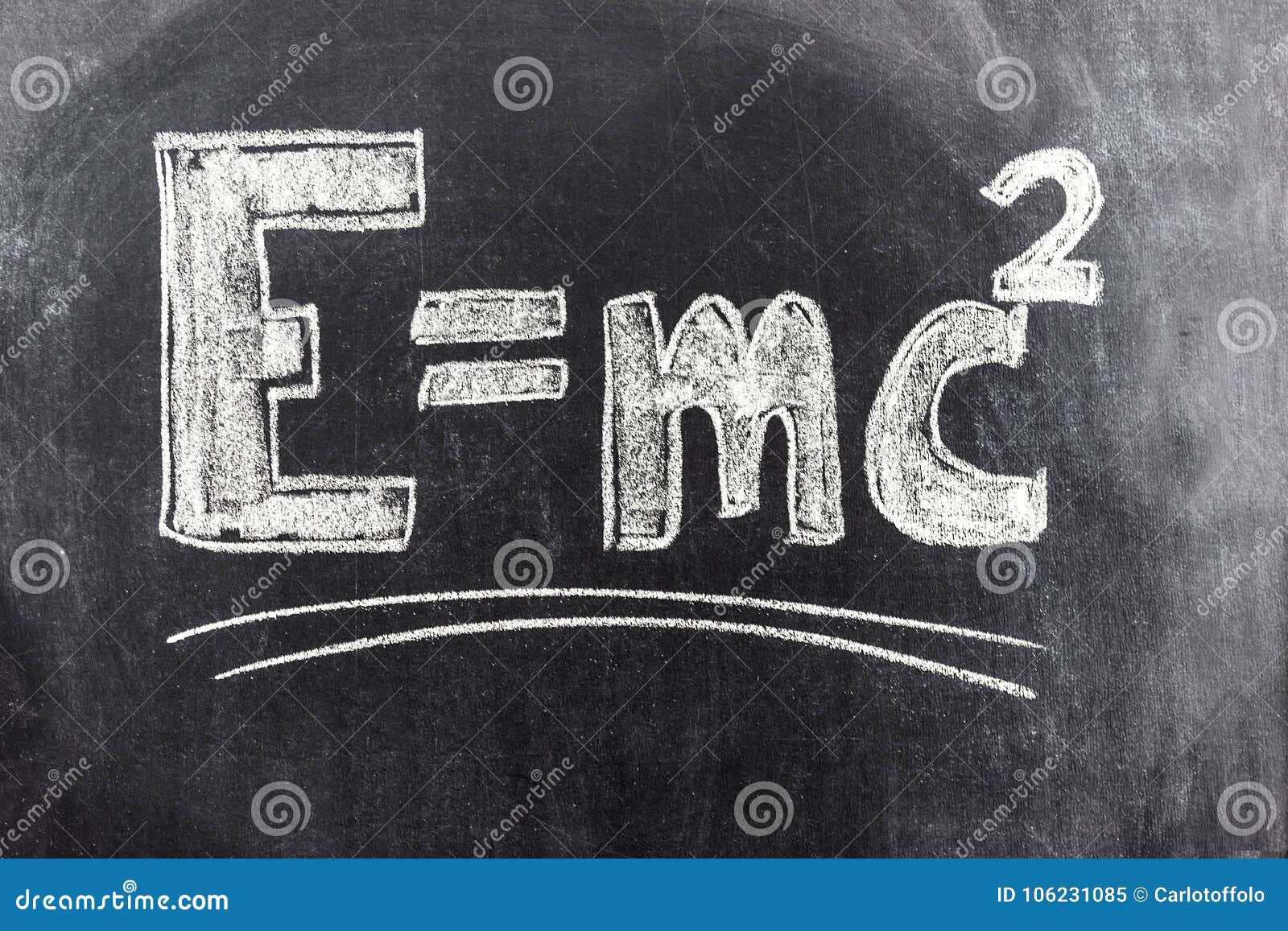 Equacao Da Teoria Da Relatividade De Albert Einstein Fórmula Do ` S