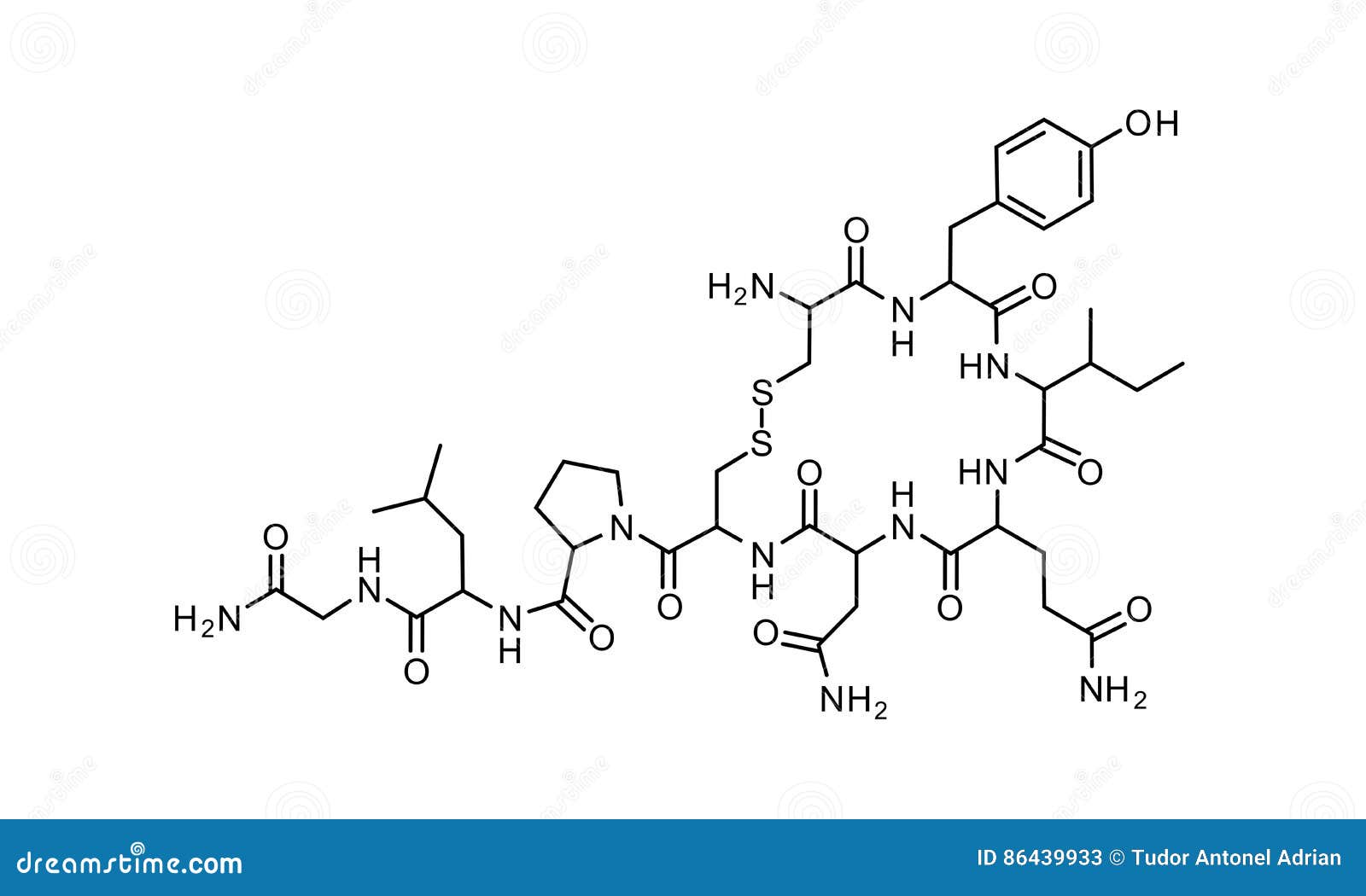 Fórmula química del amor imagen de archivo. Imagen de amor - 86439933