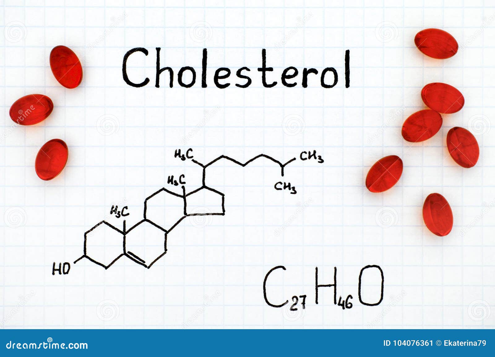 imagens de stock Estrutura Do Colesterol - Baixe 17 Royalty Free