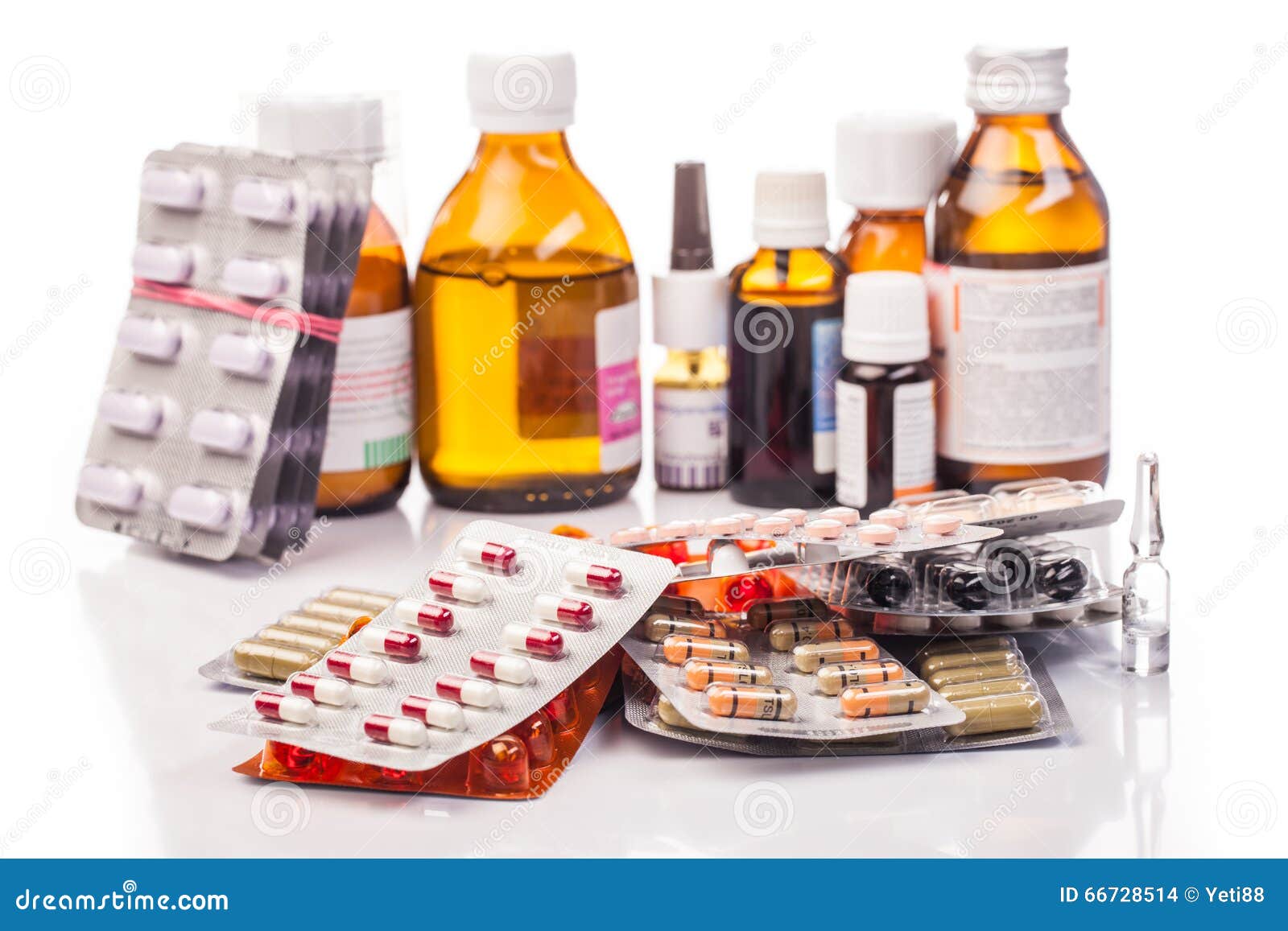 Förgiftar mediciner arkivfoto. Bild av forskning, sjukhus - 66728514