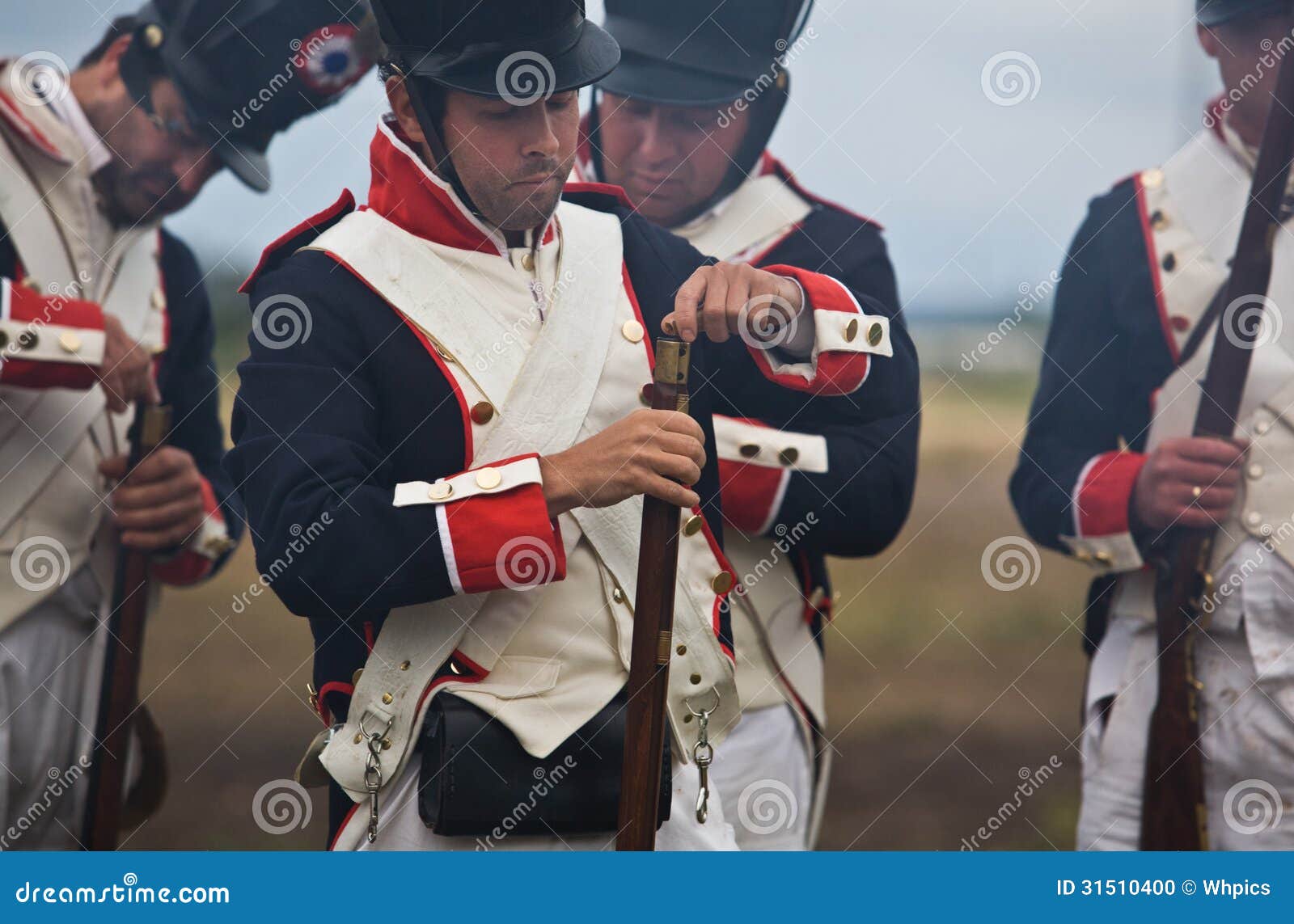 Fütterung der Muskete redaktionelles bild. Bild von berichtet - 31510400