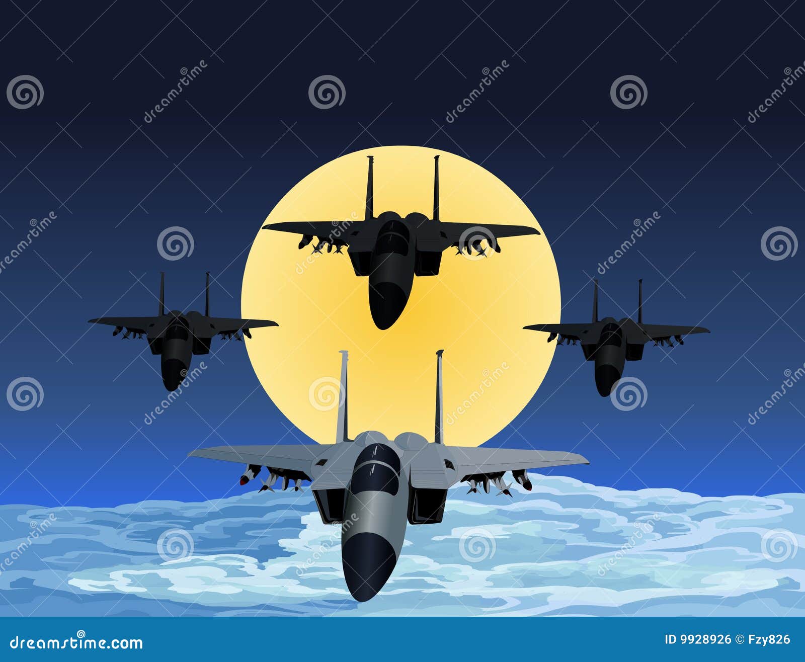 Formation Of The Moon. Luna Formed From Collision Between The Proto ... Formation Of The Moon. Luna Formed From Collision Between The Proto ...