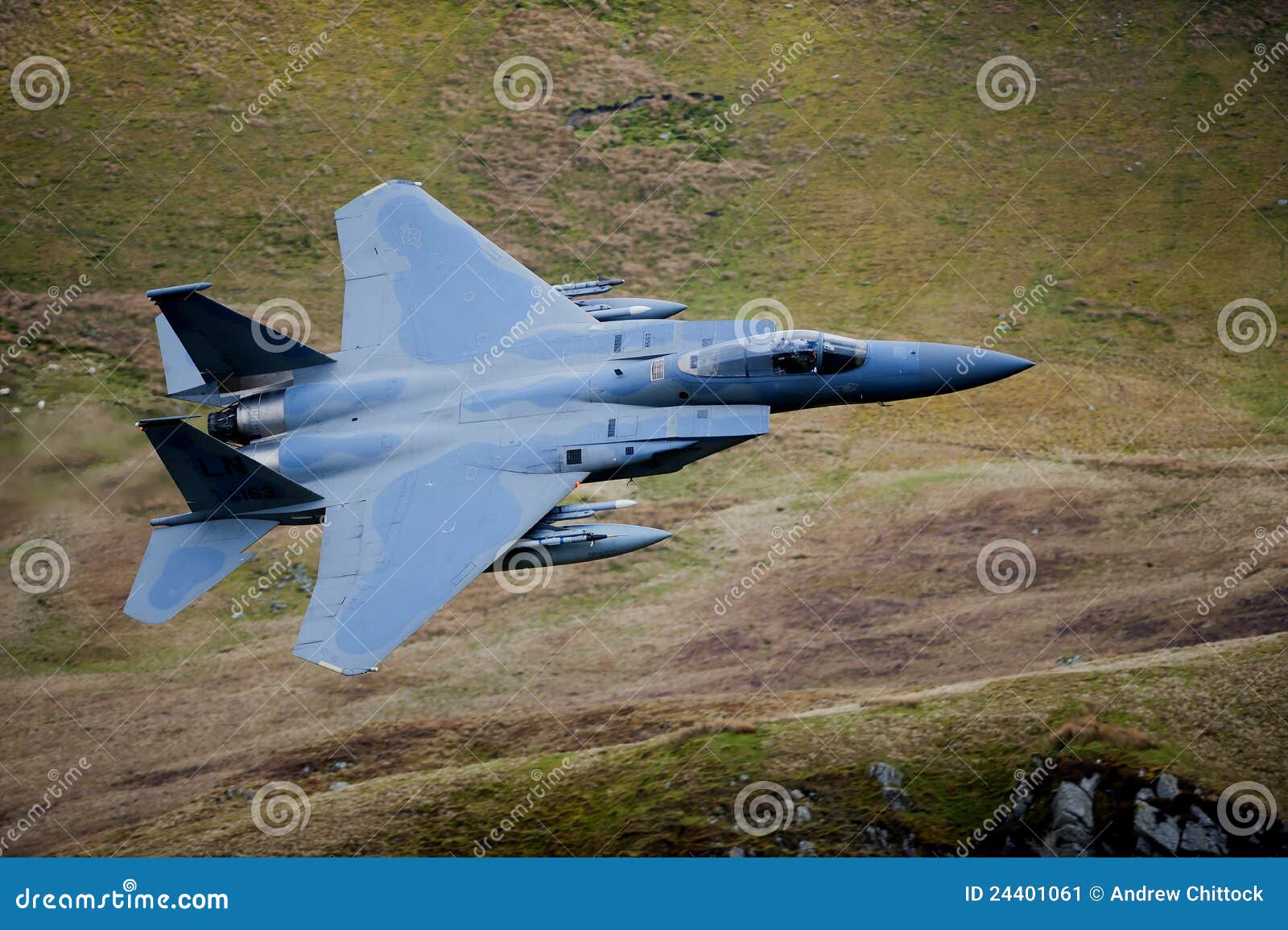 F-15S editorial photo. Image of f15s, eagle, usaf, airplane - 24401061