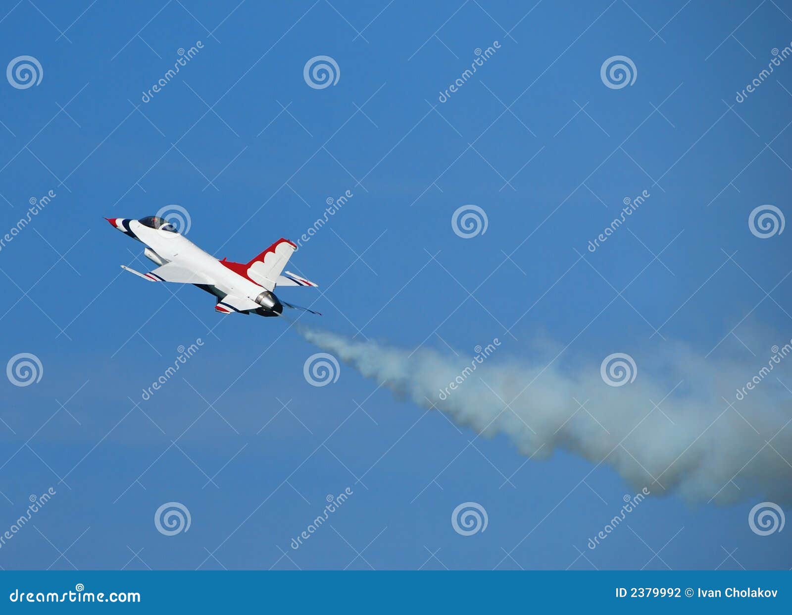 F-16 fighter jet climbing stock photo. Image of american - 2379992