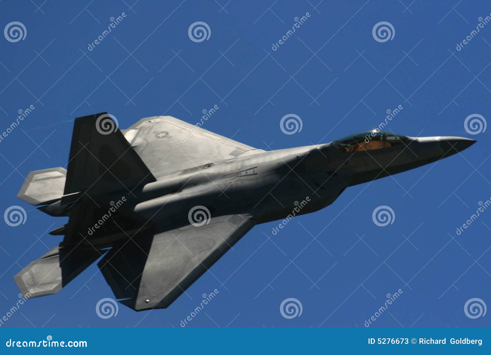 F 22 Supersonic