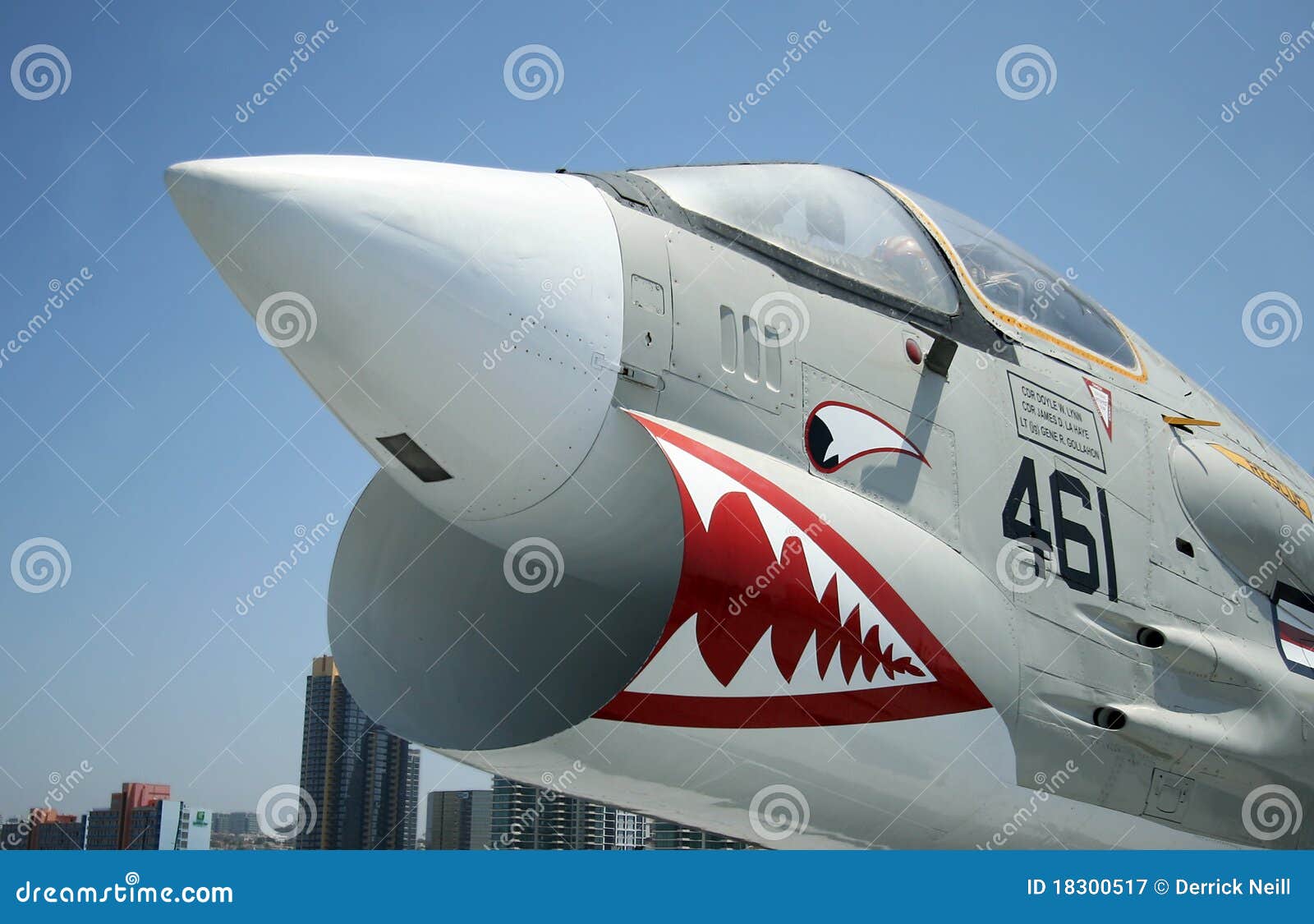 An F-8 Crusader editorial photography. Image of white - 18300517