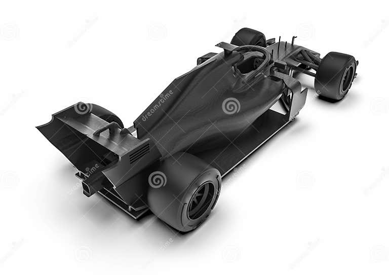 F1 car radiography stock illustration. Illustration of radiology ...